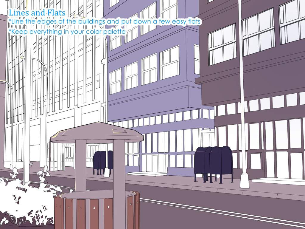 🔥 Free Download Tutorial Quick Background With Blender And Scenecity by ...