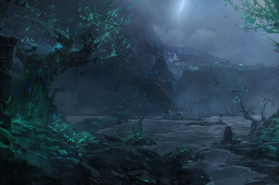 🔥 [40+] League of Legends Maps Wallpapers | WallpaperSafari