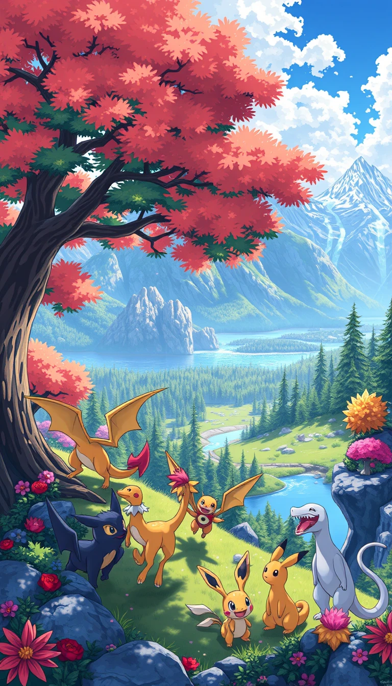 🔥 Free Download Awesome Pokemon Background by @cherylj46 | WallpaperSafari