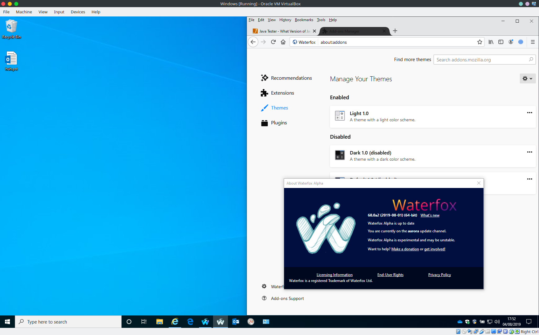 🔥 [10+] Waterfox Backgrounds | WallpaperSafari