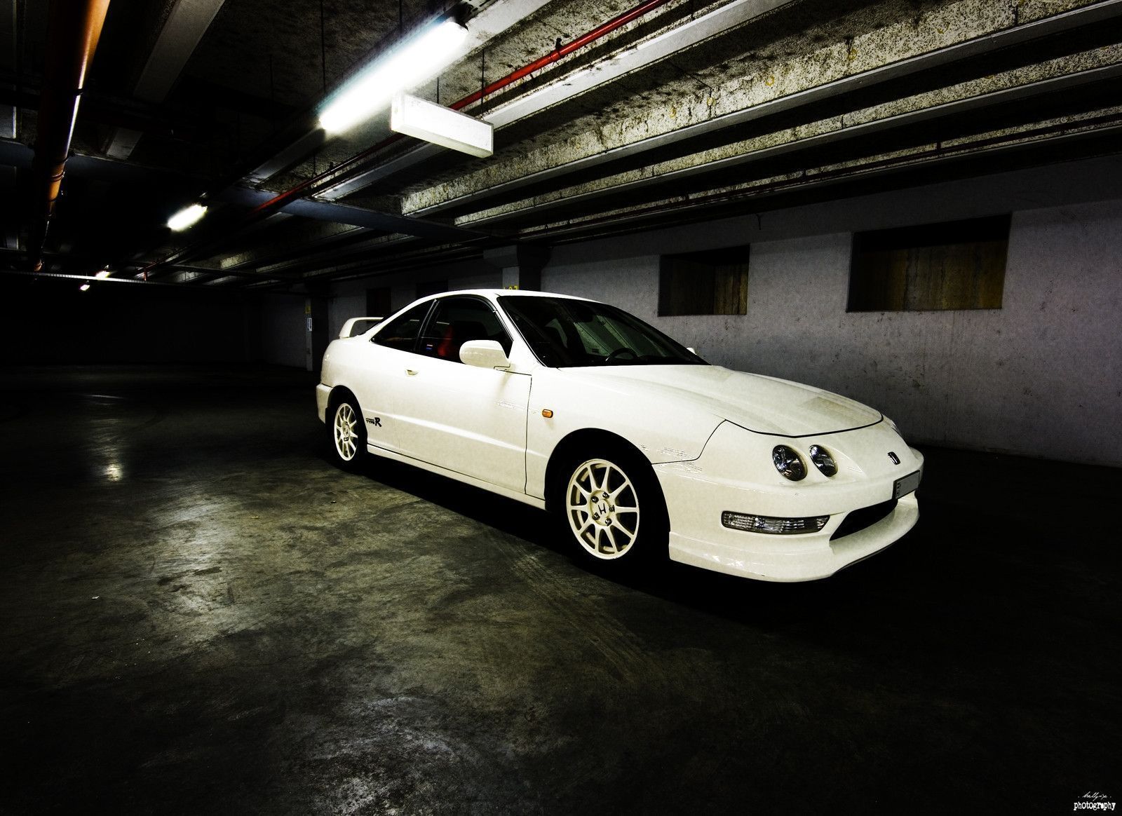 🔥 Free Download Acura Integra Wallpaper Group by @abarton96 ...