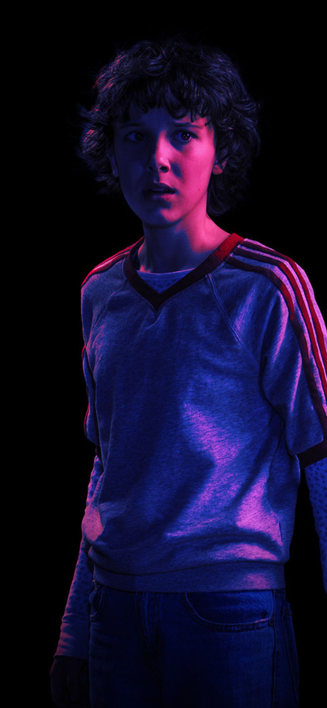 🔥 Free Download Eleven Stranger Things Season Wallpaper by ...