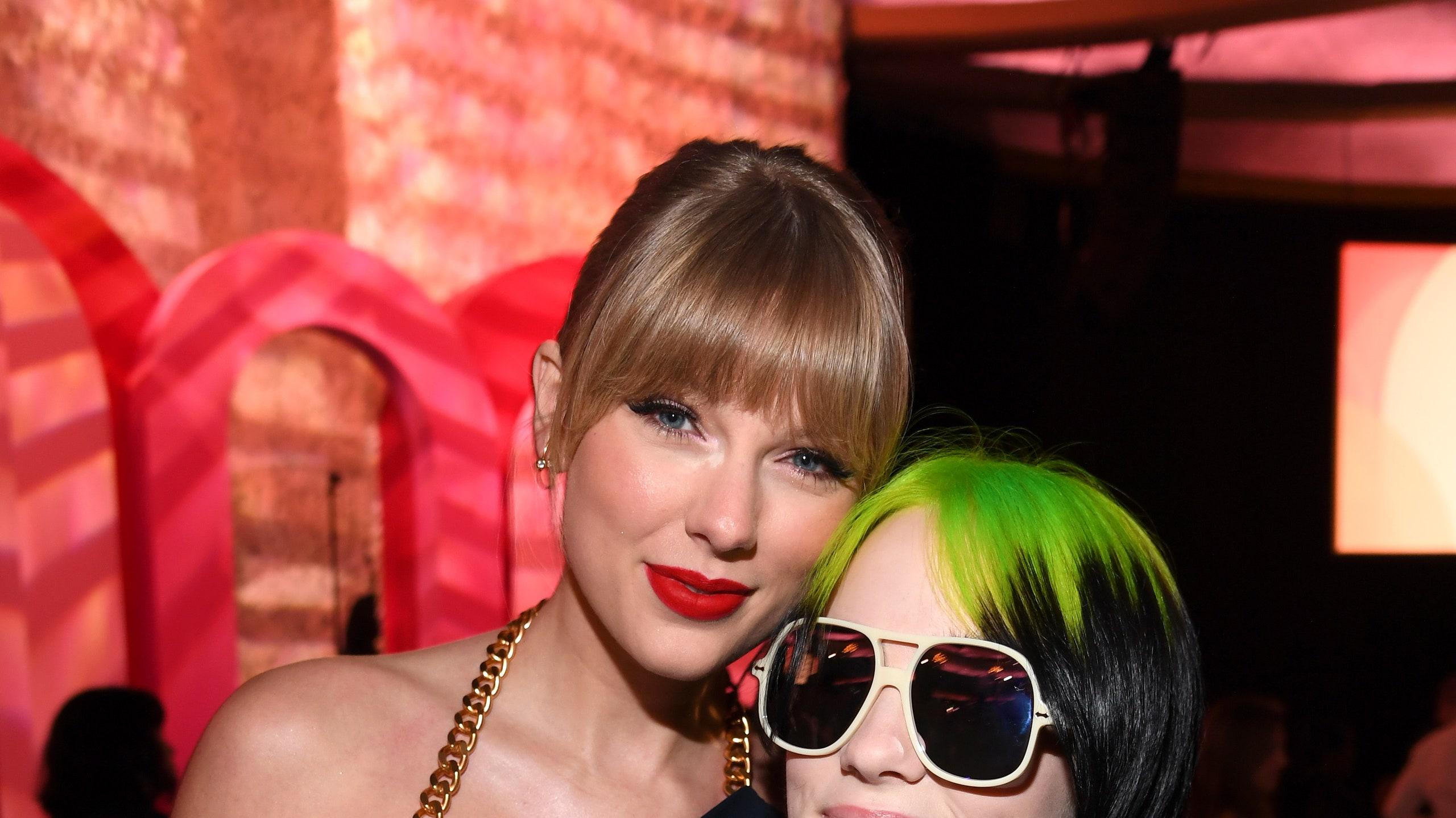 🔥 Free Download Billie Eilish Didn T Realize One Of Her Favorite Childhood Songs by @jillm89 ...