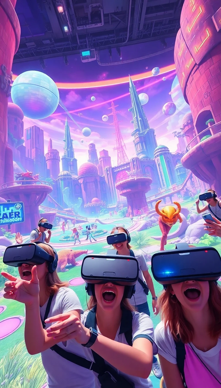 🔥 Free Download Vr Games Wallpaper by @oliviaf46 | WallpaperSafari