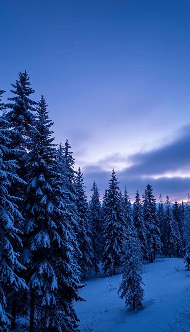 🔥 Free Download Winter Wallpaper For Computer Full Screen by @danielleh ...