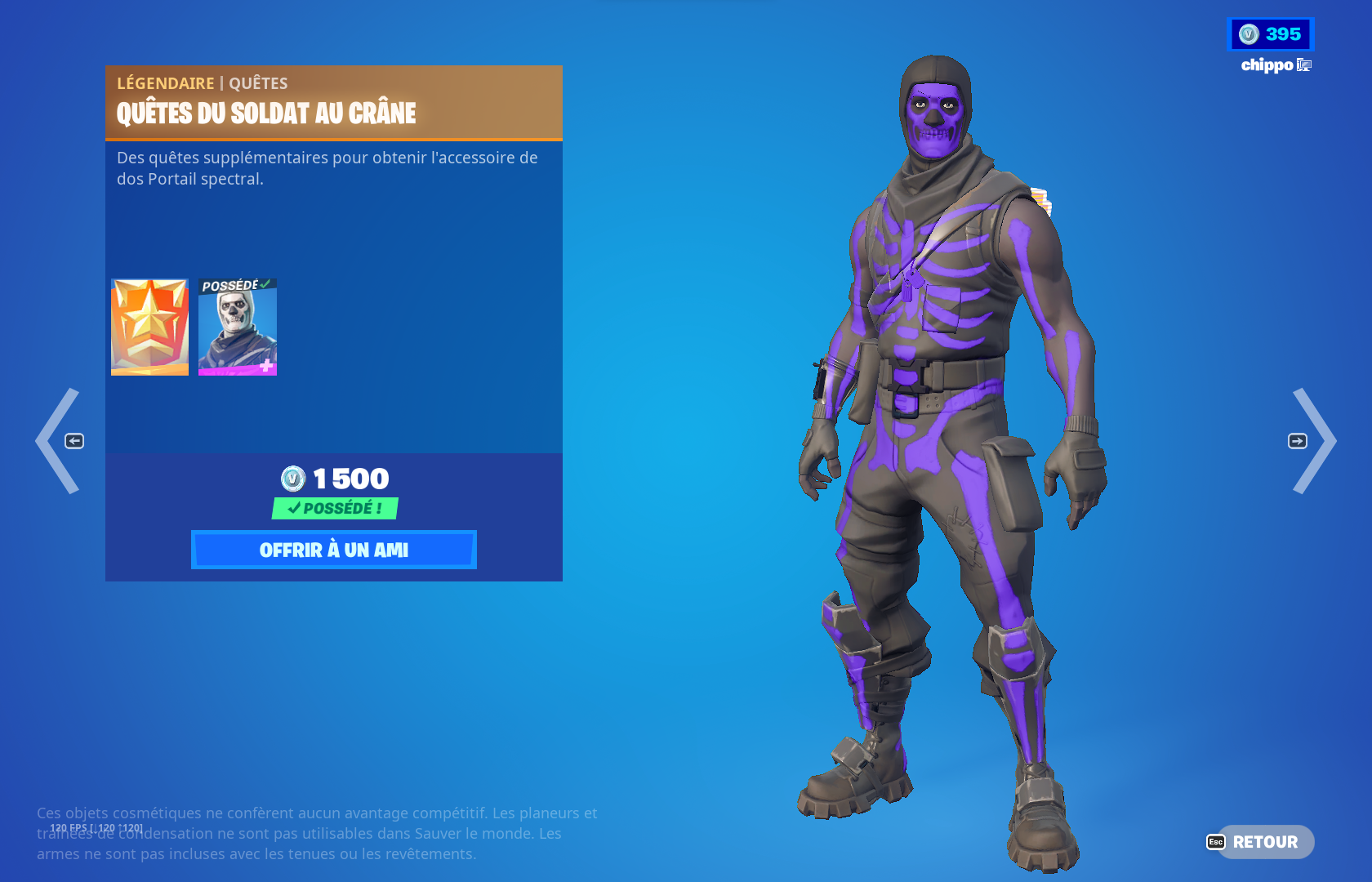 🔥 Free Download Why Did You Guys Release Purple Skull Trooper Bro ...