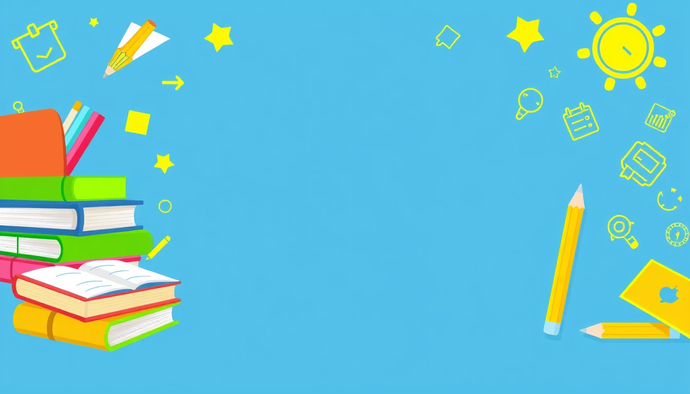 🔥 [60+] Ppt Backgrounds For School | WallpaperSafari