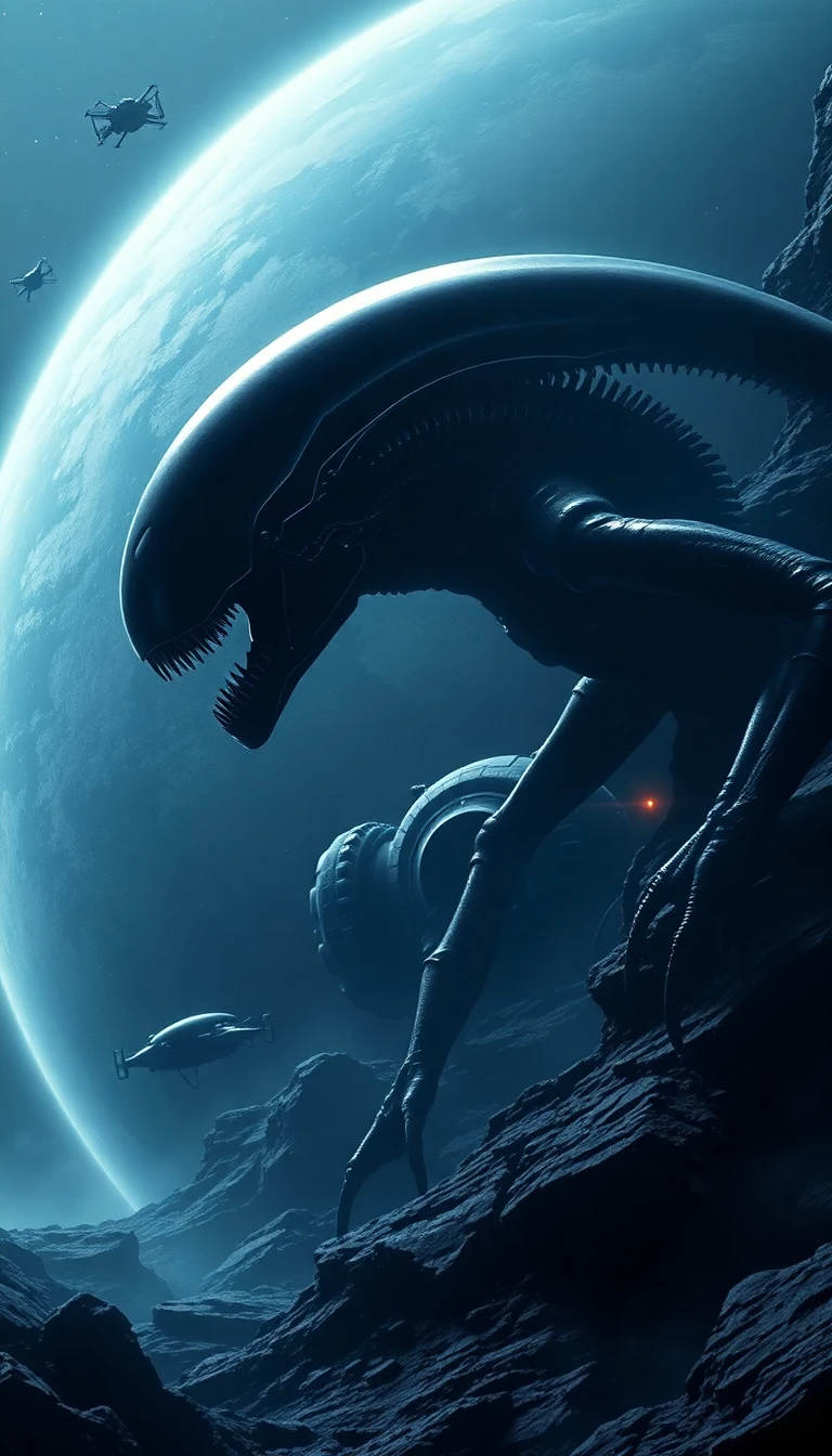 🔥 Free Download Aliens Movie Wallpaper by @rodneyp63 | WallpaperSafari