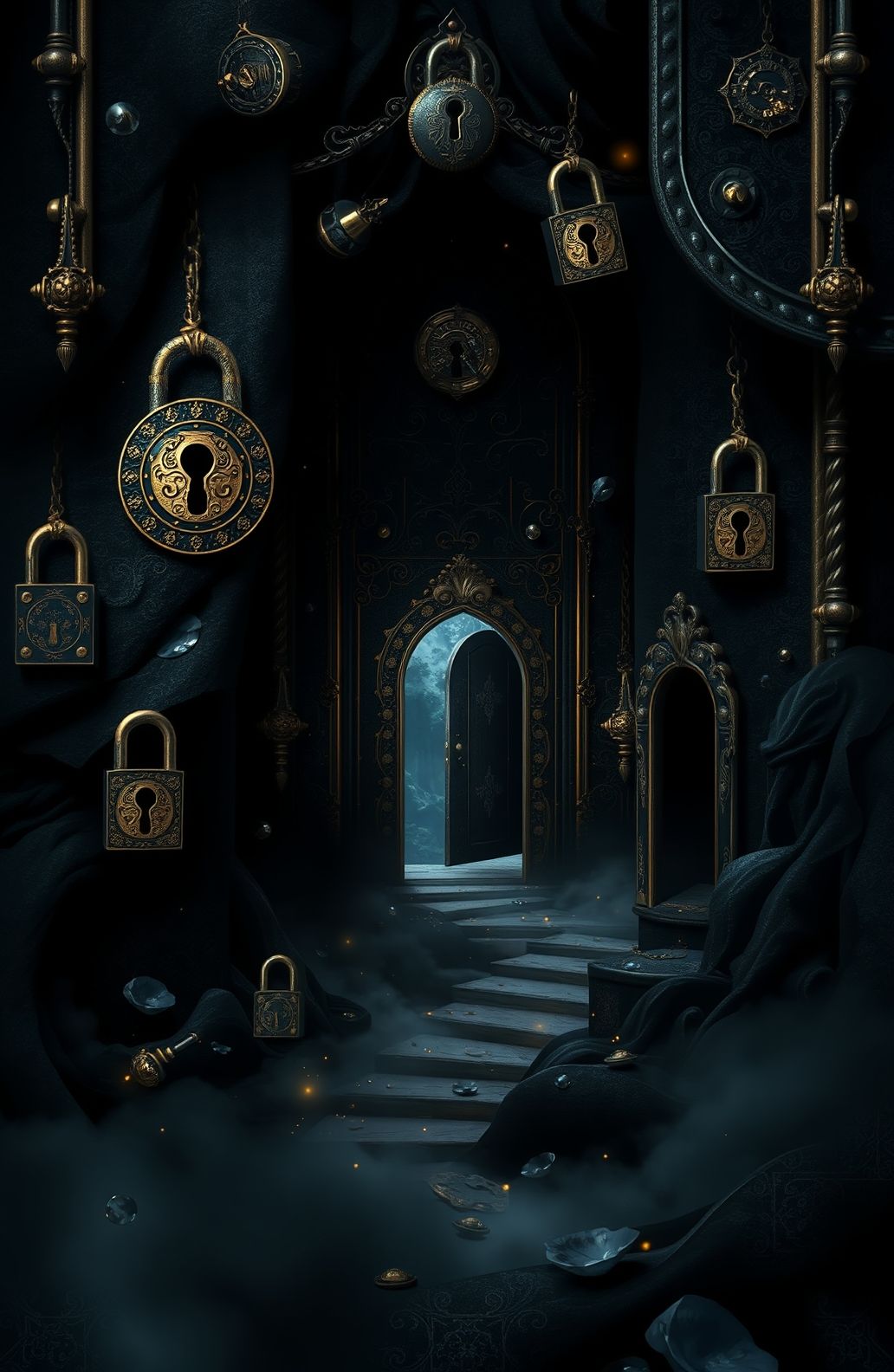 🔥 Free Download It S Locked Wallpaper by @mistycardenas | WallpaperSafari