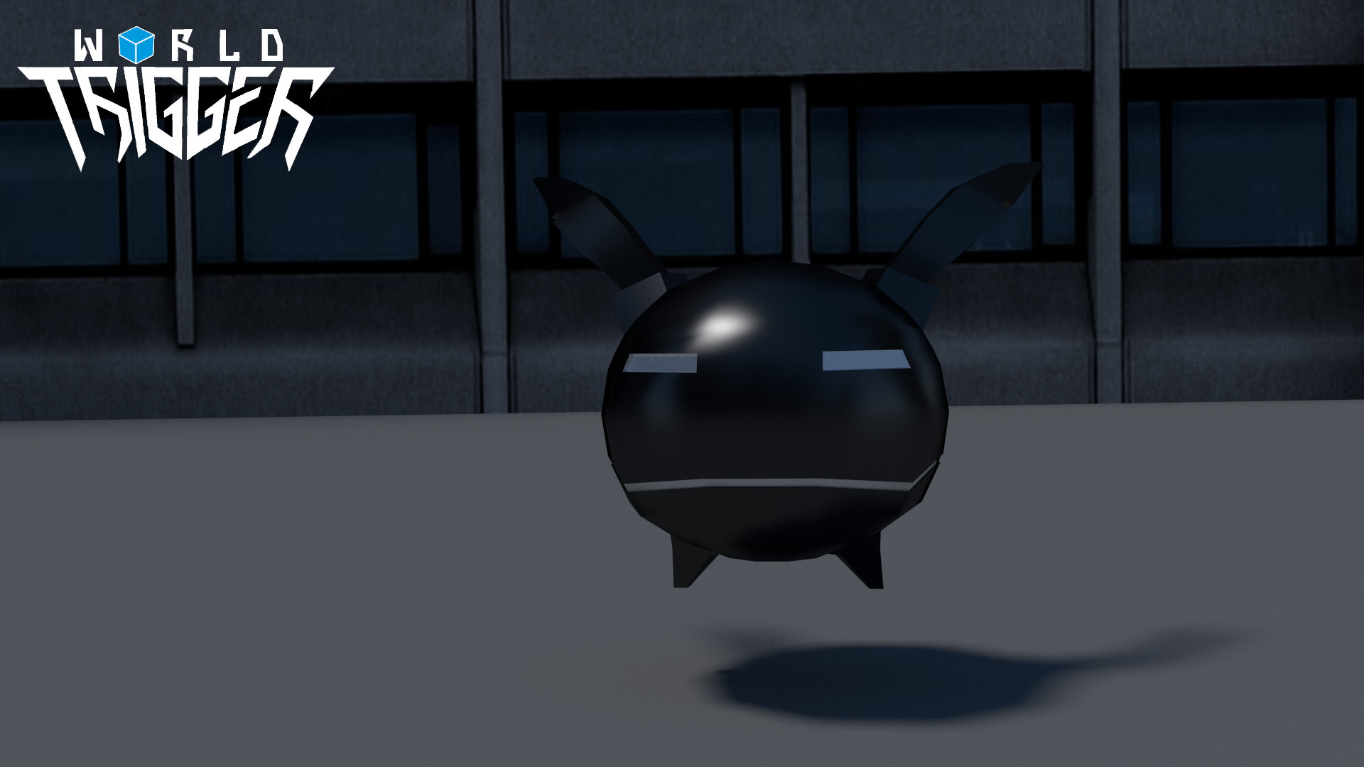 🔥 Free Download World Trigger Wallpaper by @andreaparsons | WallpaperSafari