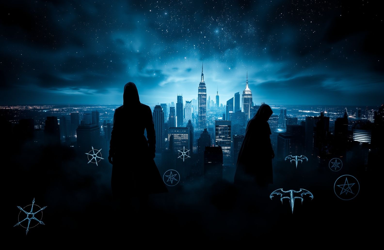 🔥 Free Download Clary Fray Shadowhunters Tv Show Wallpaper by ...