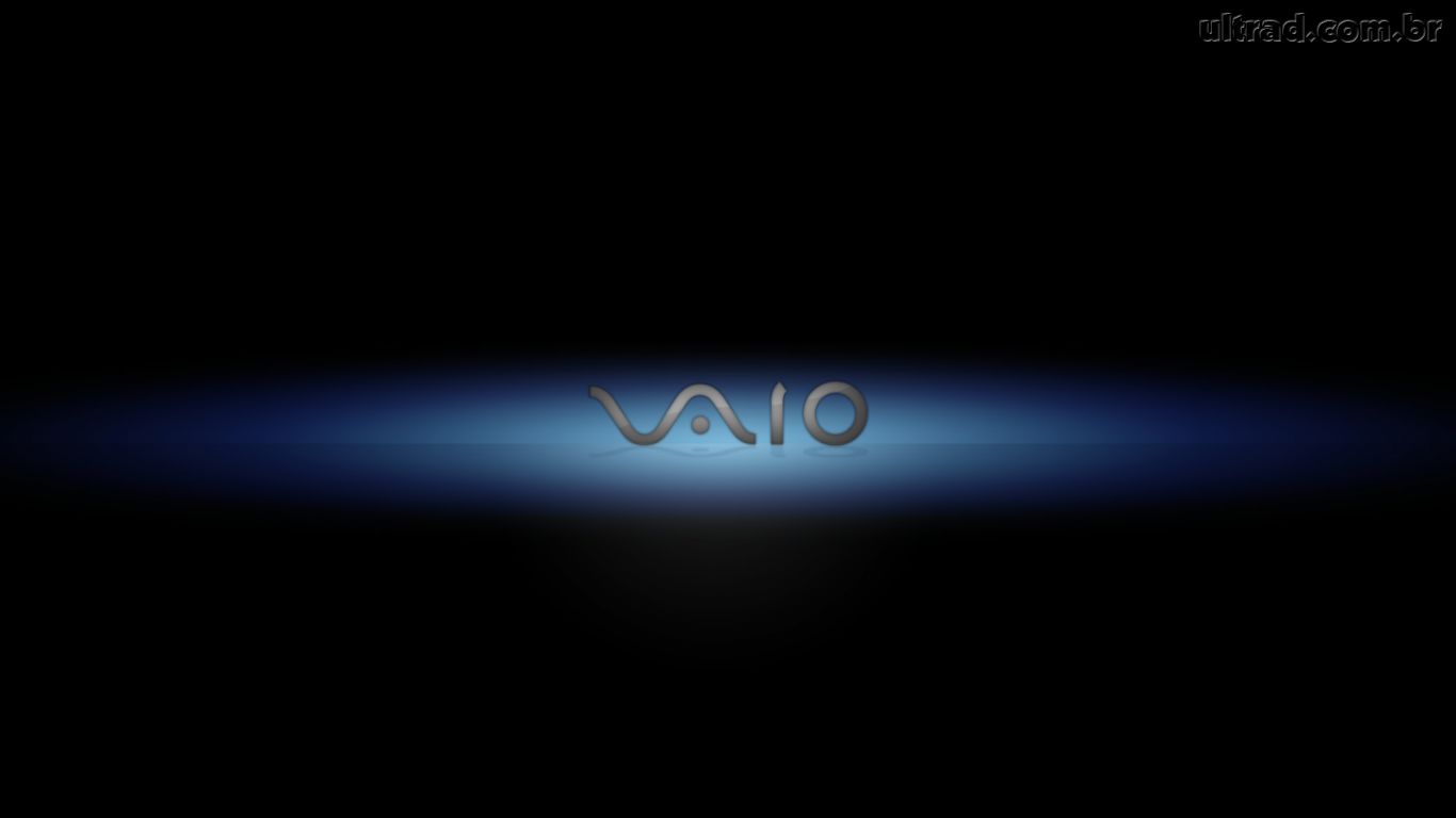 Vaio Light Flo Wallpapers