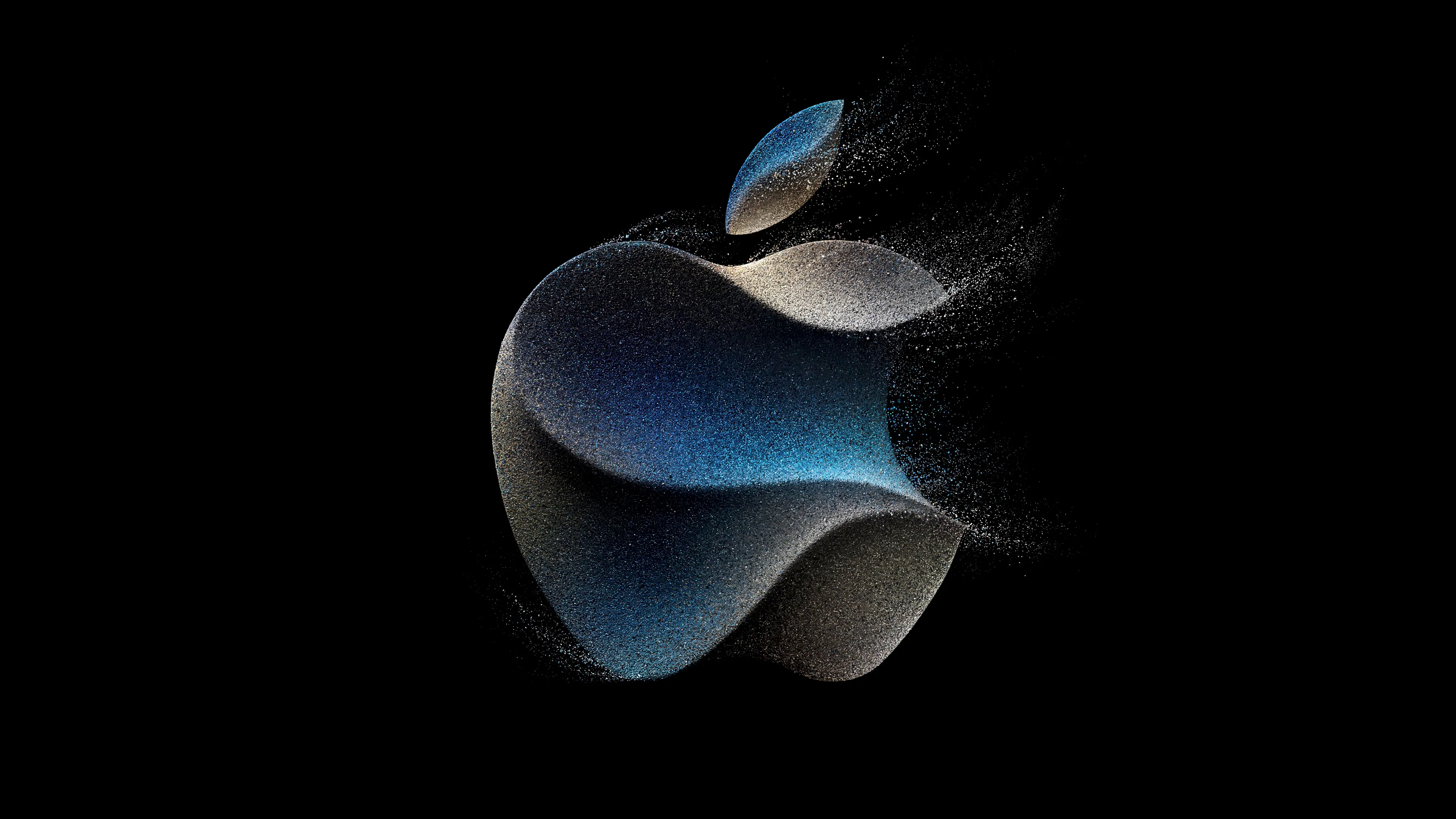 🔥 [69+] Apple Logo 2023 Wallpapers | WallpaperSafari