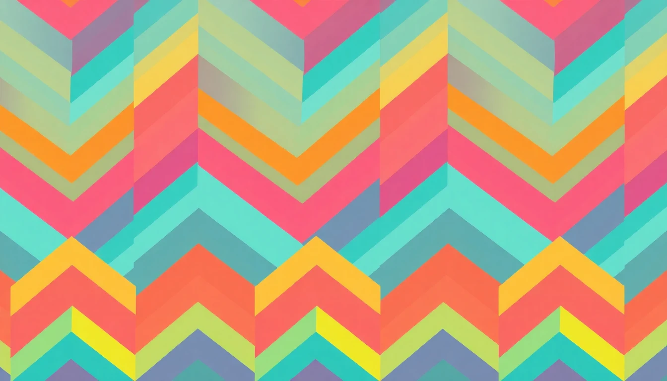 🔥 Free Download Chevron Stripes Wallpaper by @jaimeburnett ...