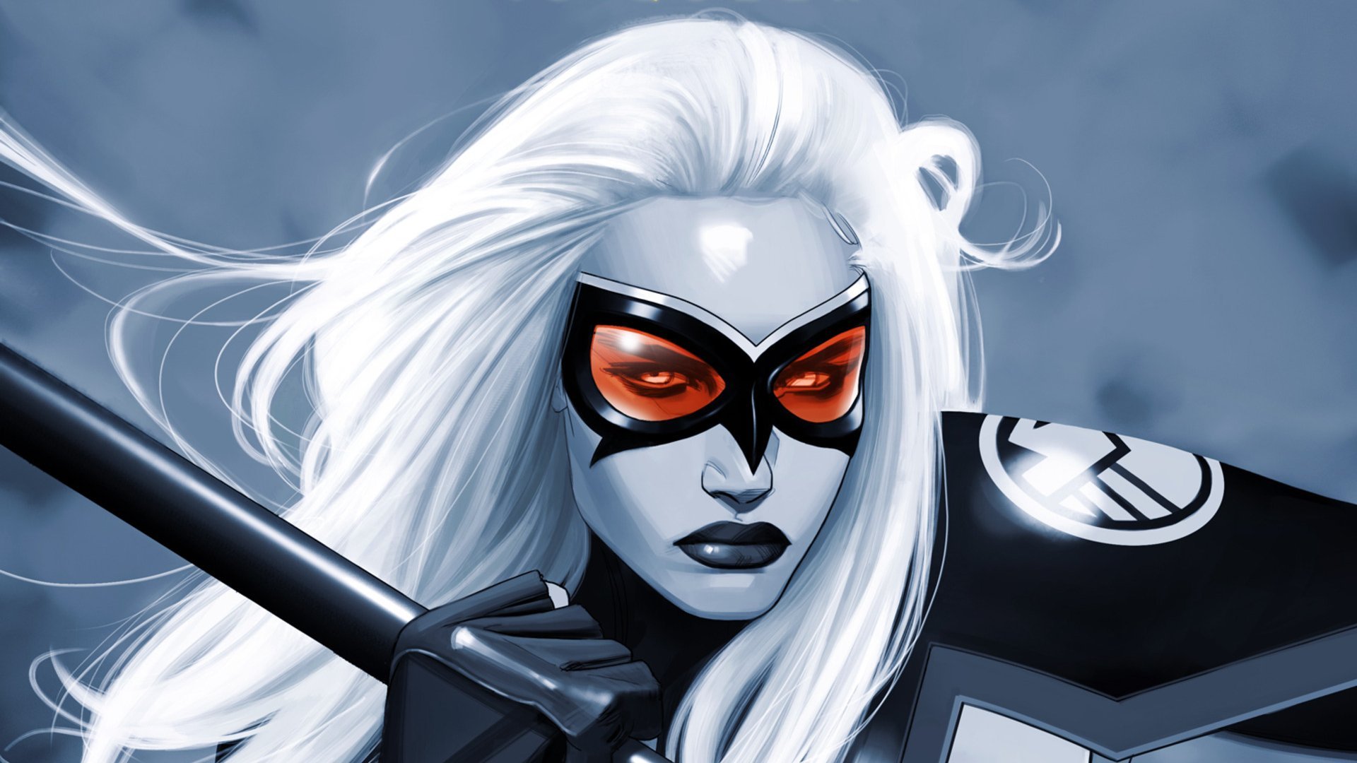 🔥 [20+] Mockingbird Marvel Wallpapers | WallpaperSafari