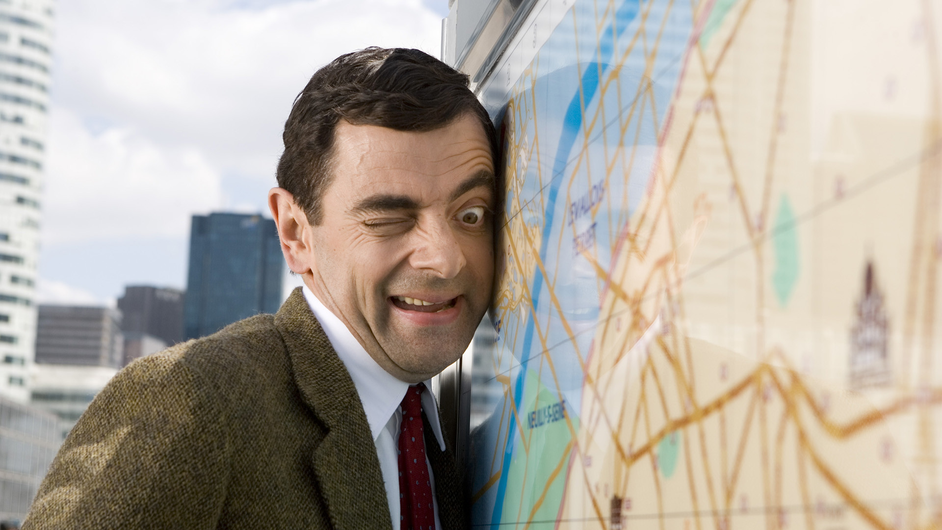 🔥 Free Download Mr Bean Wallpaper by @cassandray | WallpaperSafari