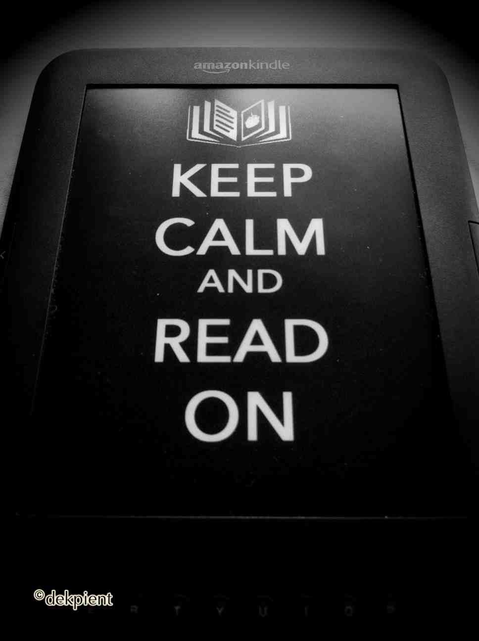 Free Download How To Change Your Amazon Kindles Screensaver Apps