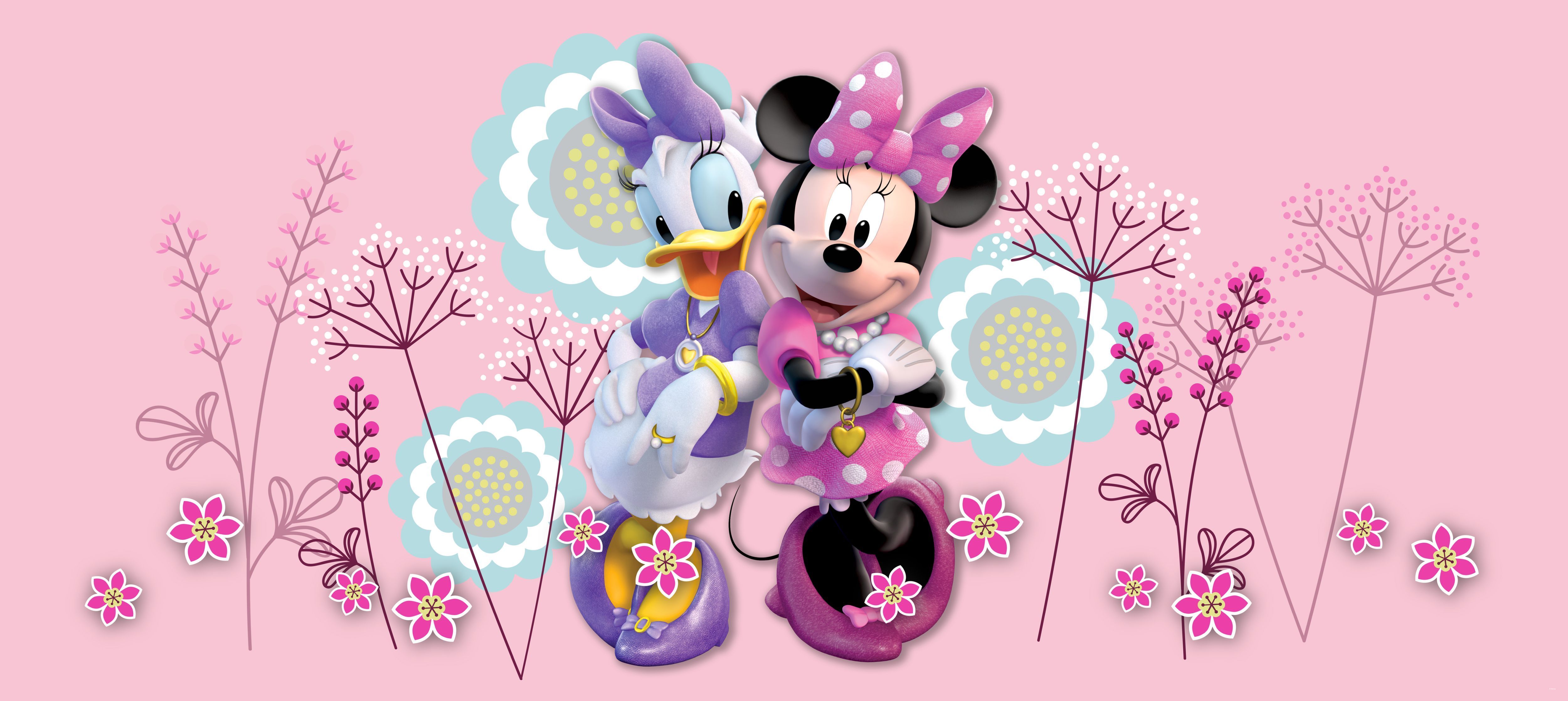 🔥 Free Download Daisy Duck Wallpaper by @danah | WallpaperSafari