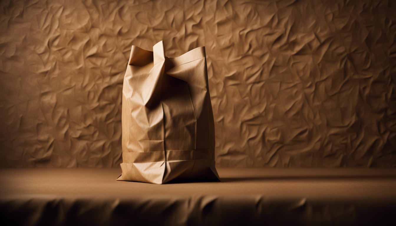 🔥 [54+] Brown Paper Bag Wallpapers | WallpaperSafari