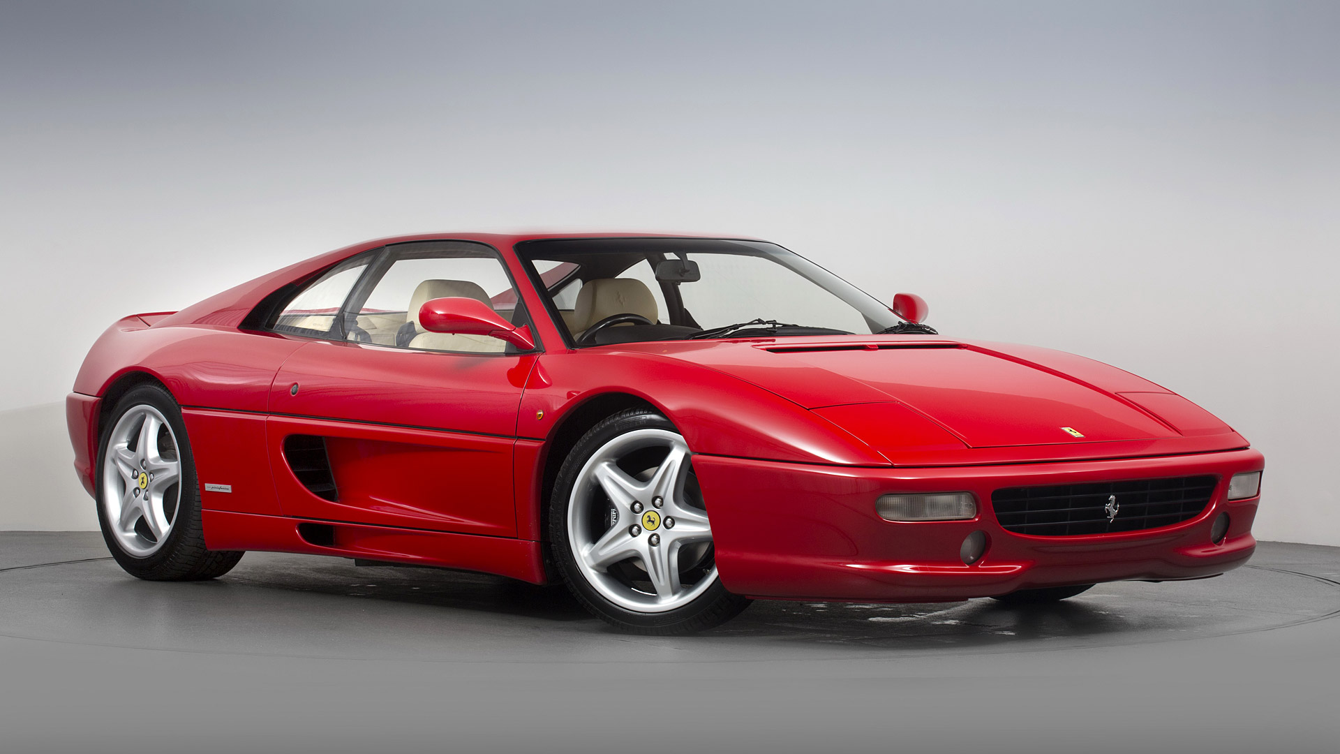 🔥 Free Download Ferrari f355 Berlinetta Wallpaper Specs Videos 4k Hd by ...