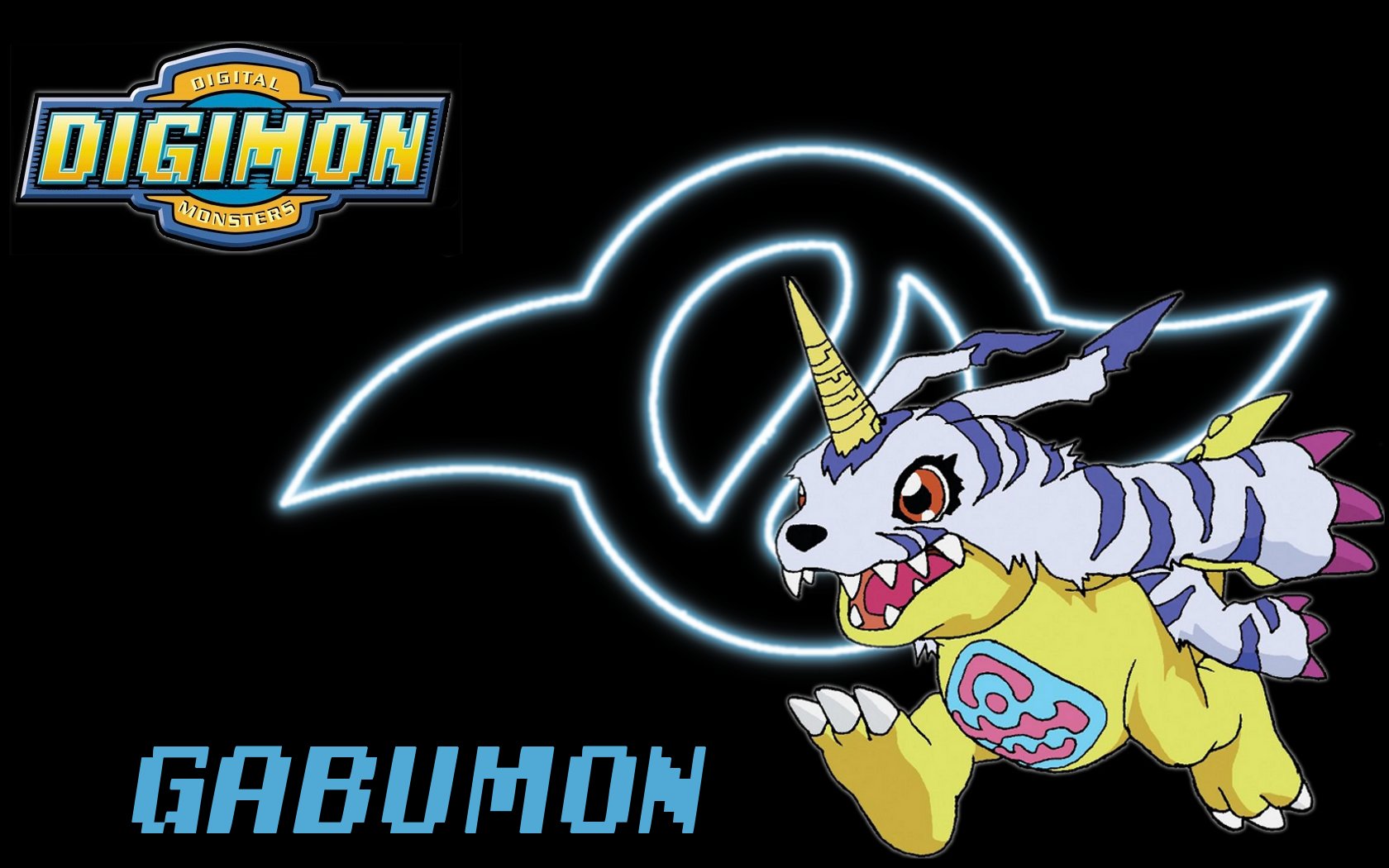 🔥 Free Download Best Gabumon Wallpaper Digimon by @daniellebrewer ...
