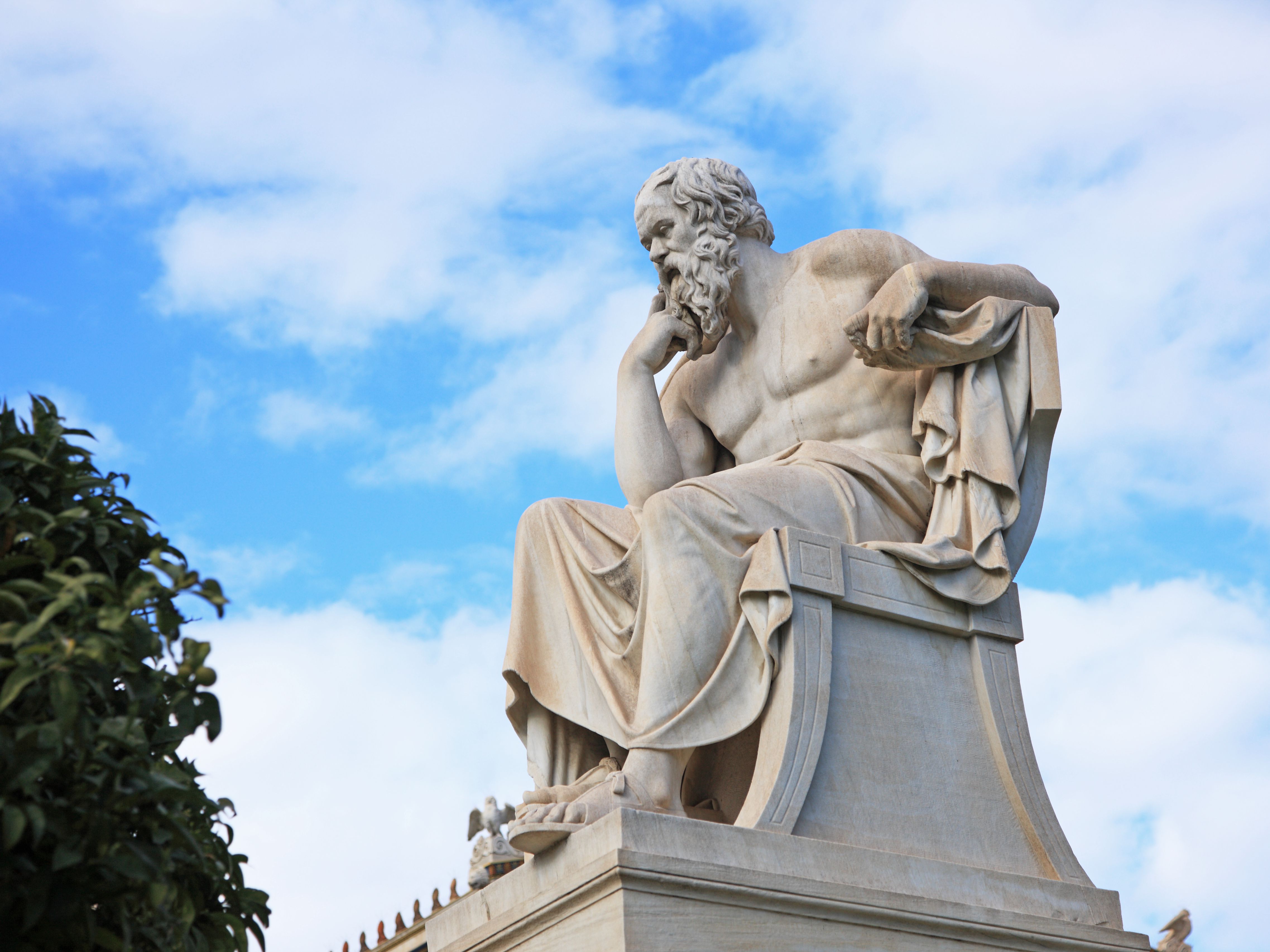 🔥 Free Download Profile And Biography Of Socrates by @brittanyb18 ...