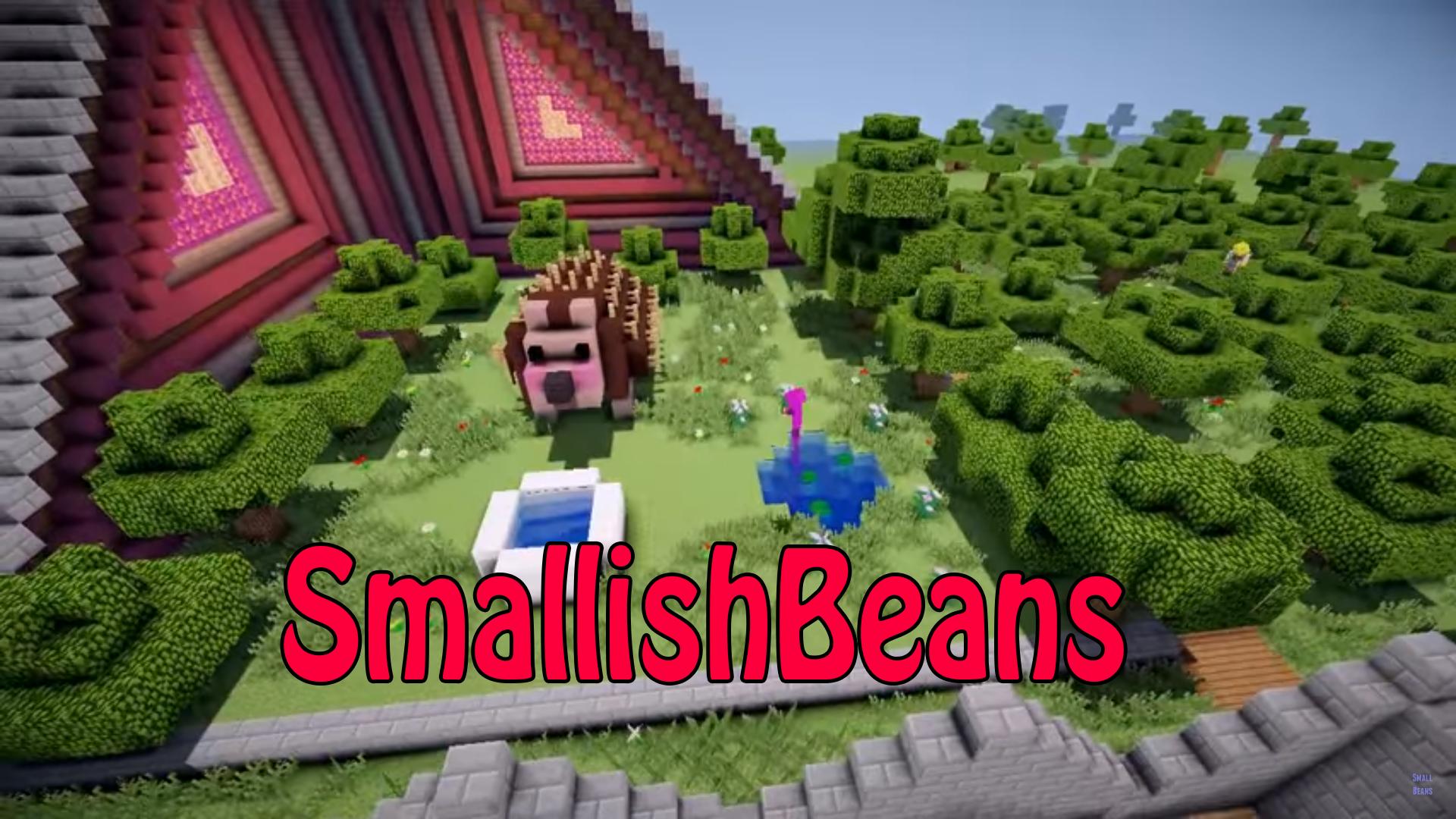 🔥 Free Download Smallishbeans For Android Apk by @douglasb79 | WallpaperSafari