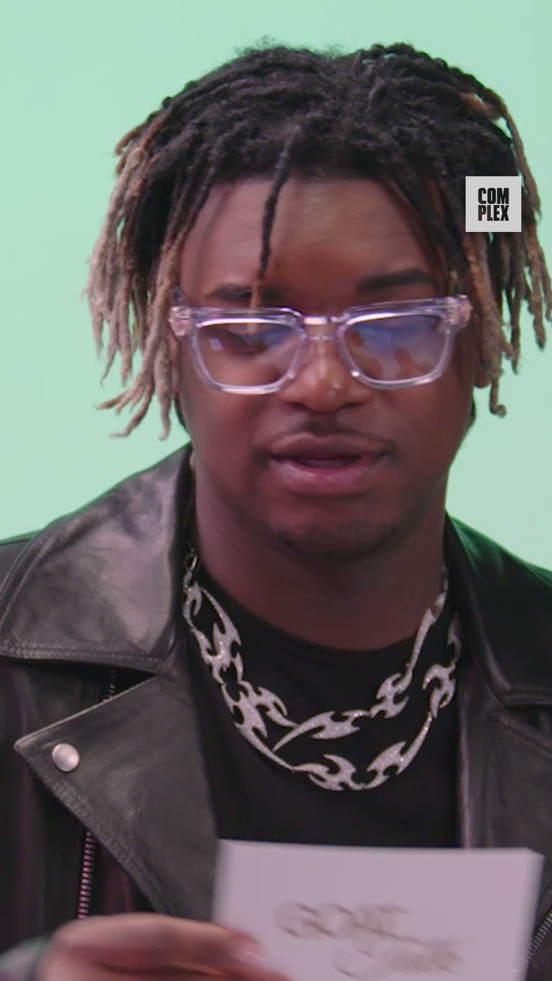 🔥 Free Download Ken Carson Announces New Album A Great Chaos Wallpaper ...