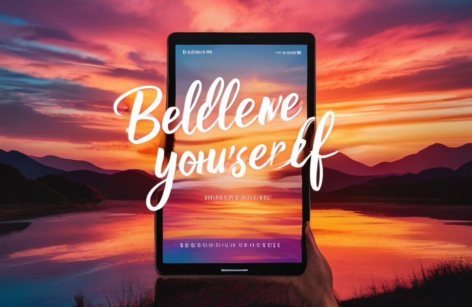 🔥 Free Download Motivational Ipad Wallpaper by @janderson10 ...