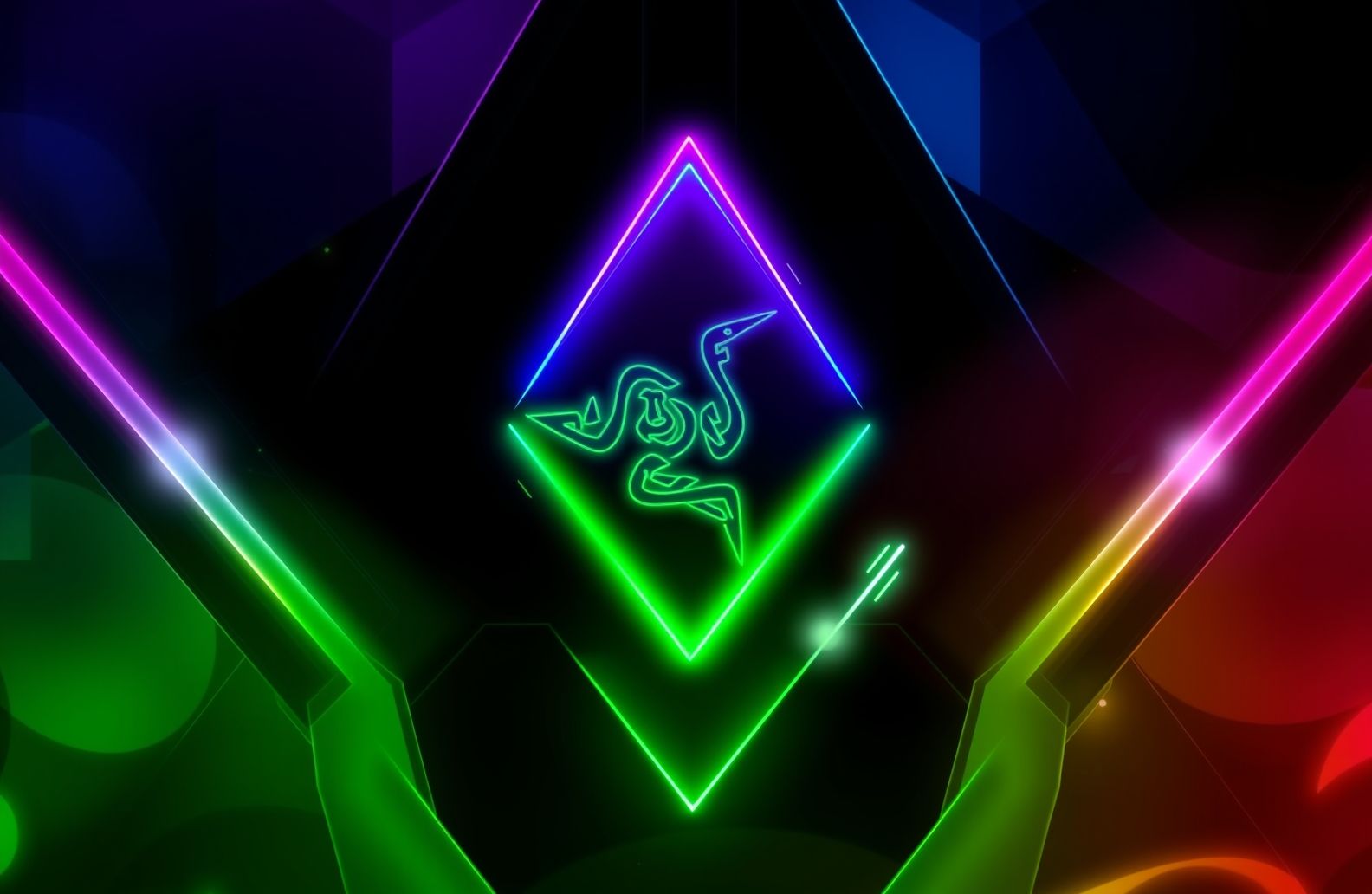 Pin Wallpapers Razer Nature