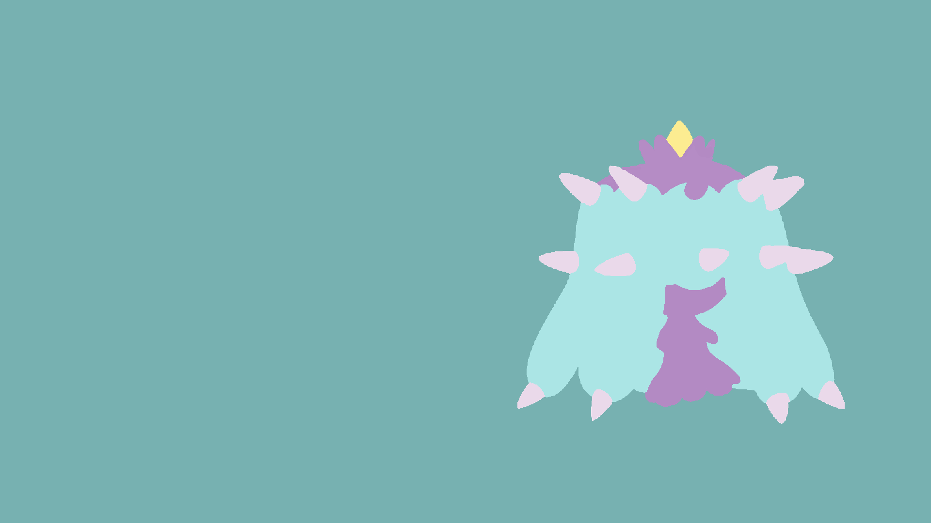 🔥 [40+] Mareanie HD Wallpapers | WallpaperSafari
