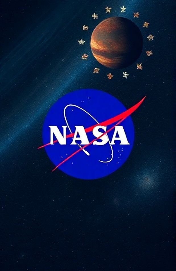 Nasa Logo Desktop