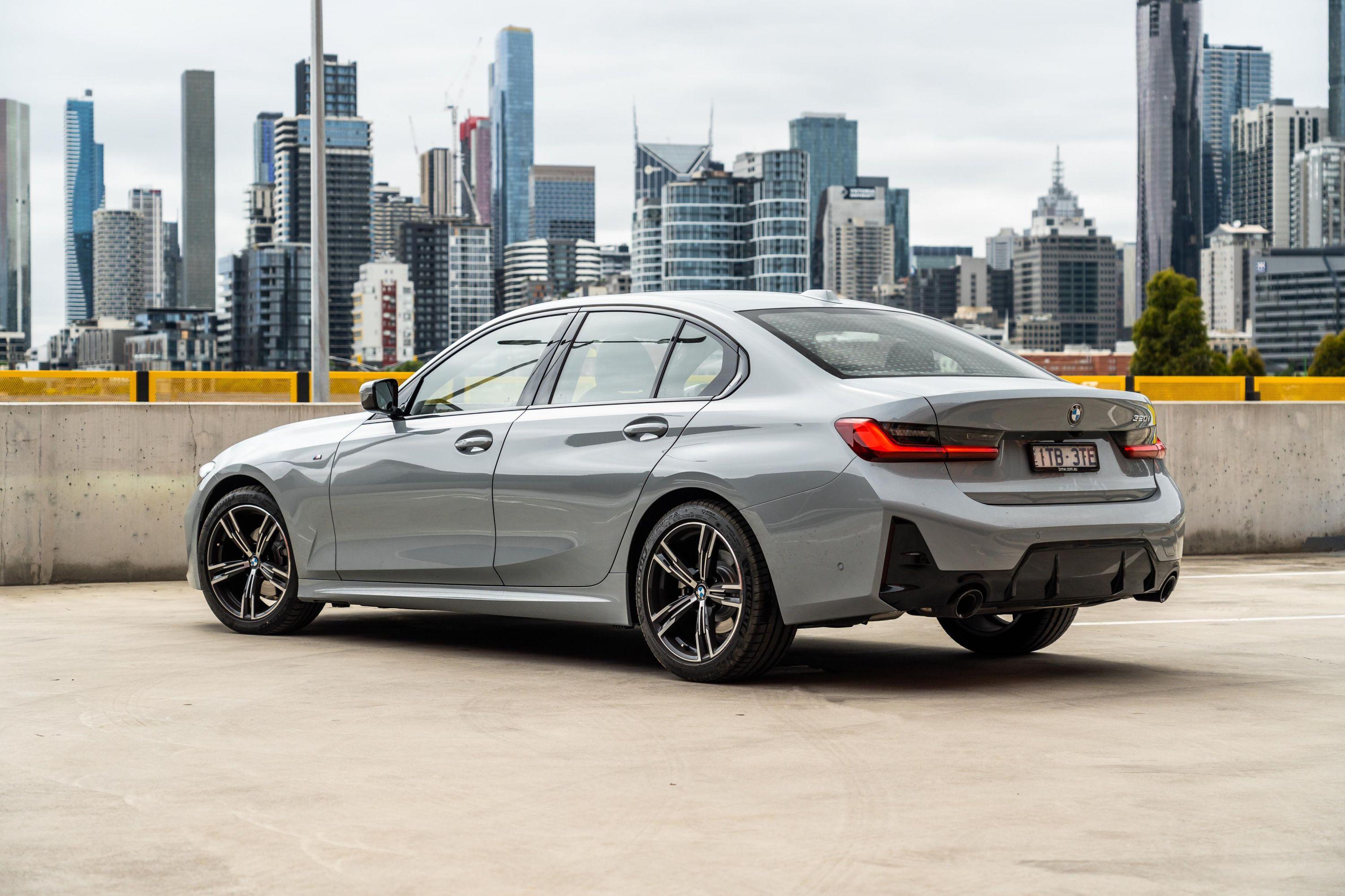 🔥 [50+] BMW 2023 320i Wallpapers | WallpaperSafari