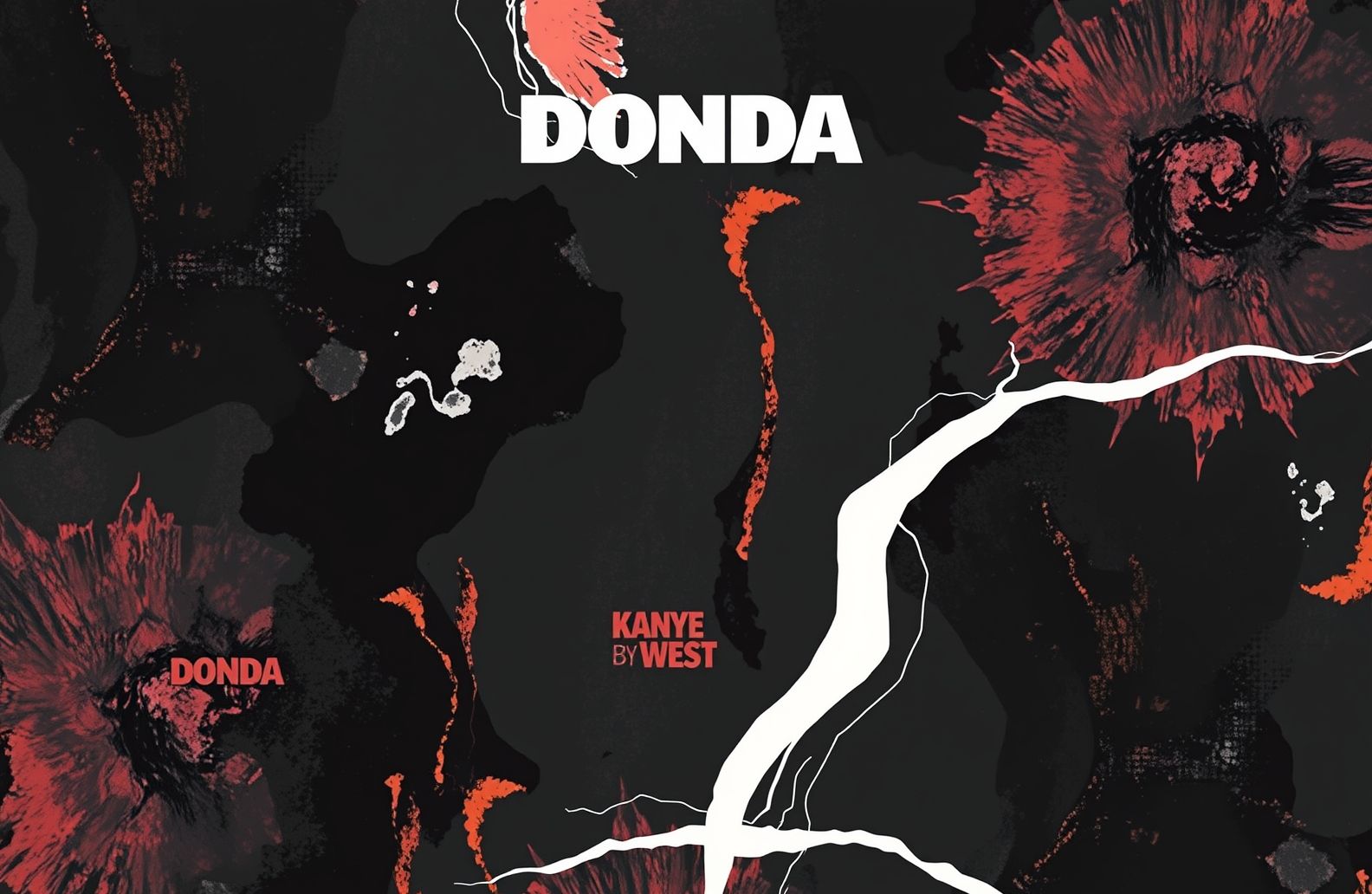 🔥 [40+] Kanye West Donda Wallpapers | WallpaperSafari