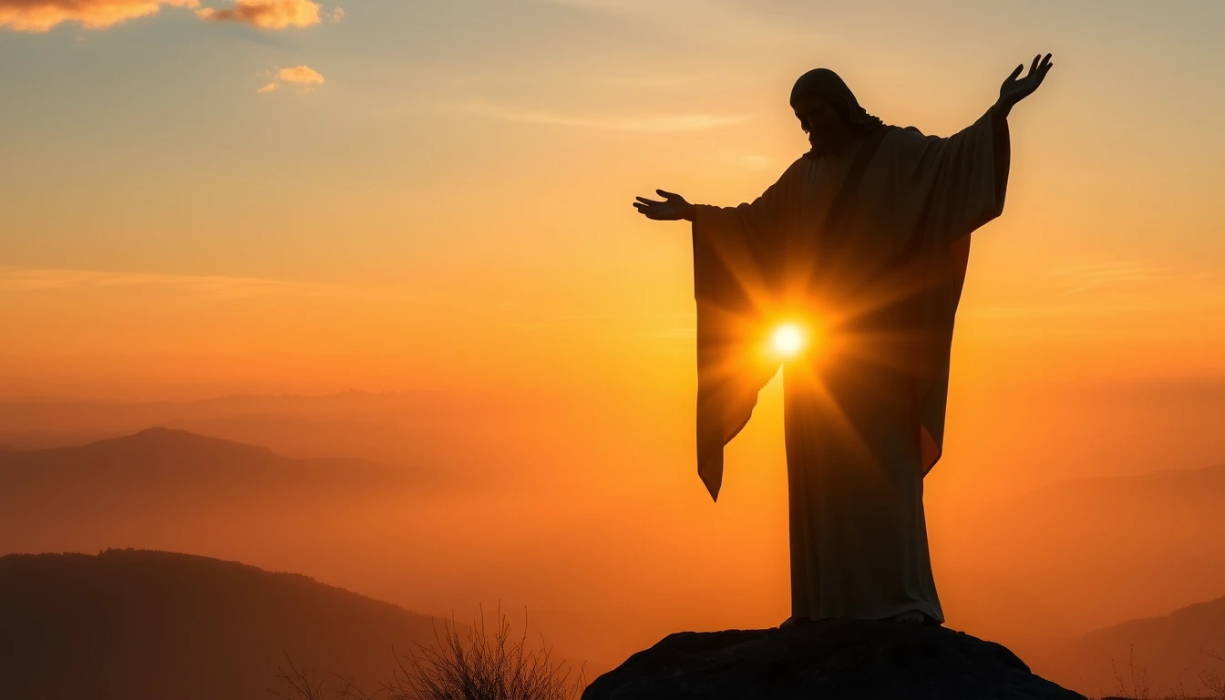 🔥 [30+] Best Jesus Wallpapers | WallpaperSafari