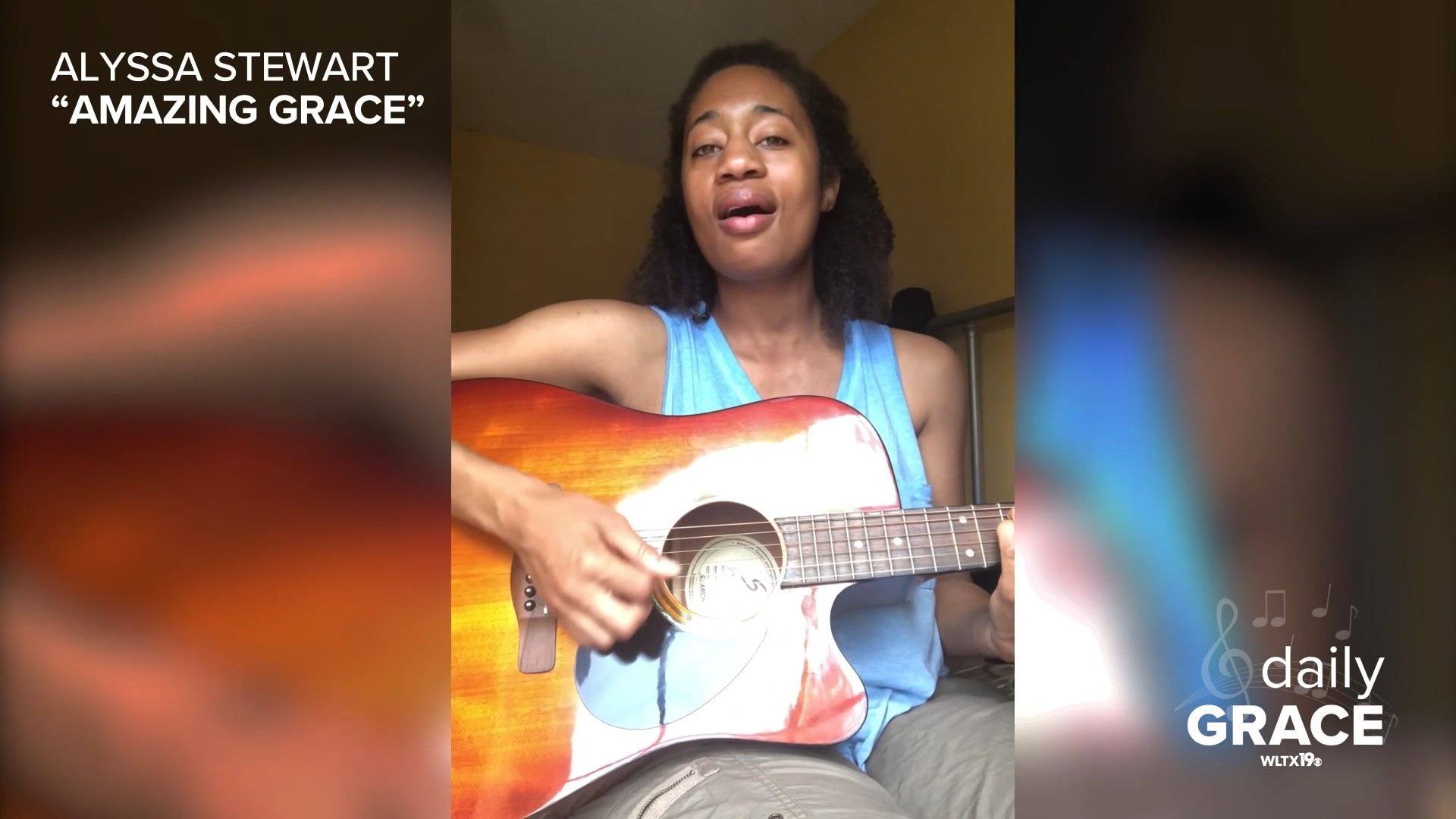 🔥 [40+] Dailygrace Wallpapers | WallpaperSafari