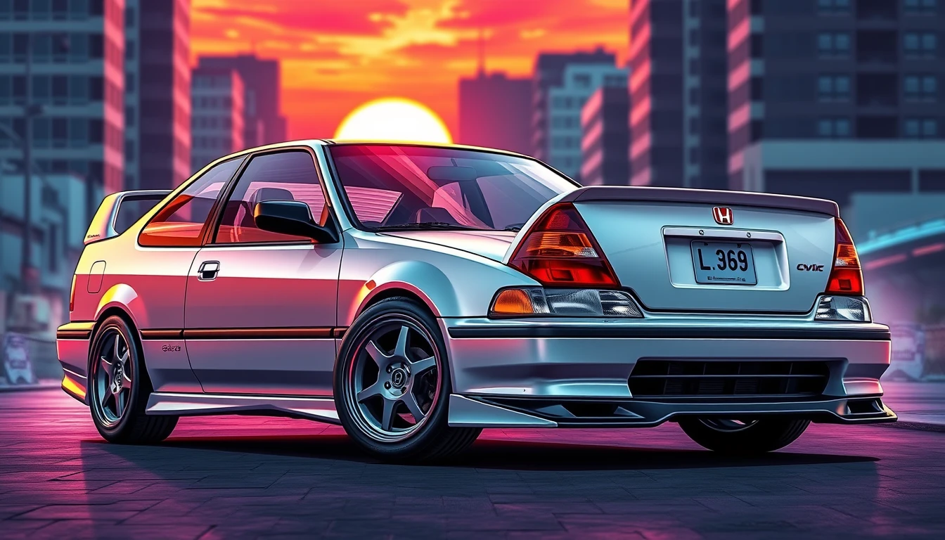 🔥 Free Download Honda Civic Eg Wallpaper by @rebeccal77 | WallpaperSafari
