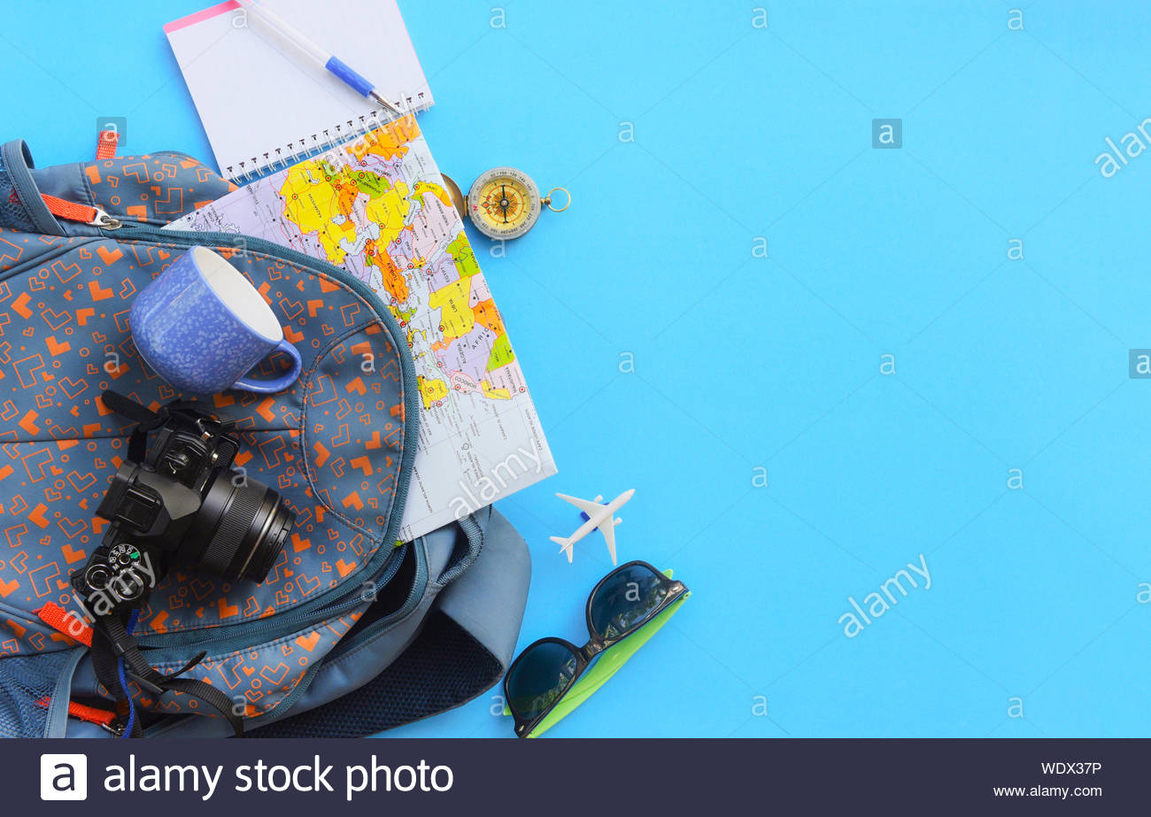 World Travel Backgrounds