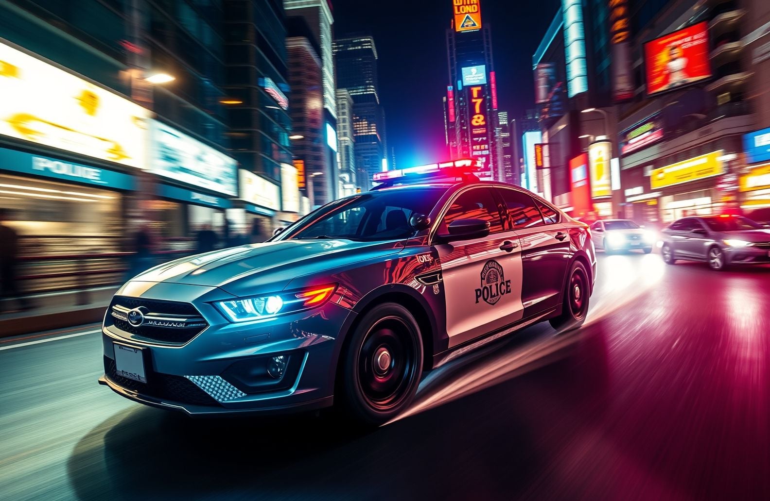 🔥 Free Download Police Screensavers And Wallpaper by @johnw28 ...