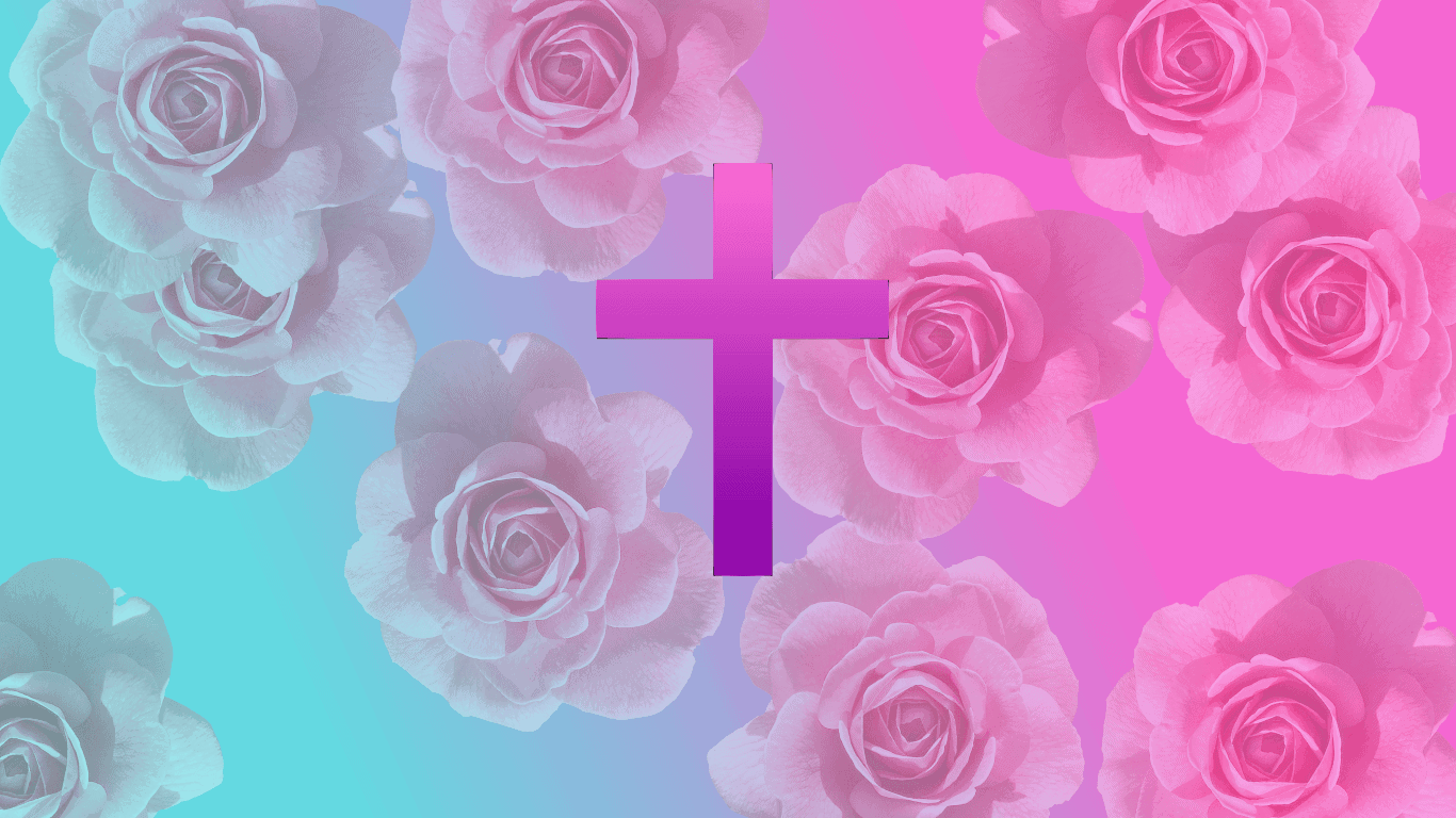 🔥 Free Download Pastel Goth Hd Wallpaper by @cherylw | WallpaperSafari
