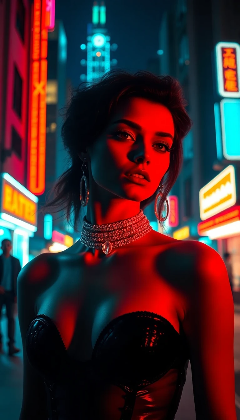 🔥 Free Download The Neon Demon Wallpaper by @stevenn | WallpaperSafari