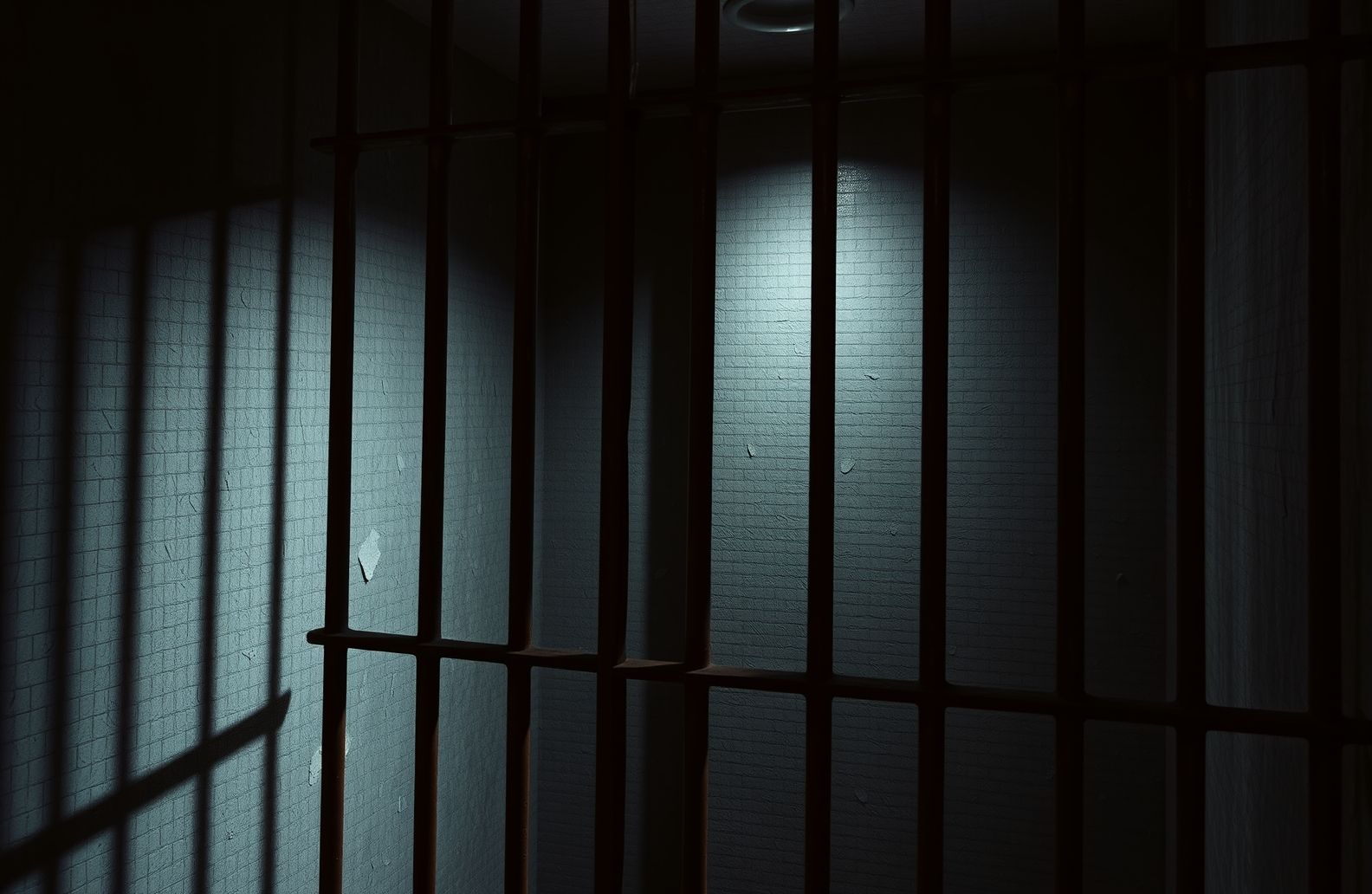🔥 Free Download Jail Cell Wallpaper by @jmartin15 | WallpaperSafari