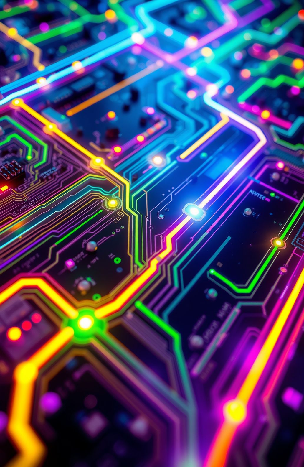 🔥 Free Download Circuit Board Live Wallpaper by @jjones3 | WallpaperSafari
