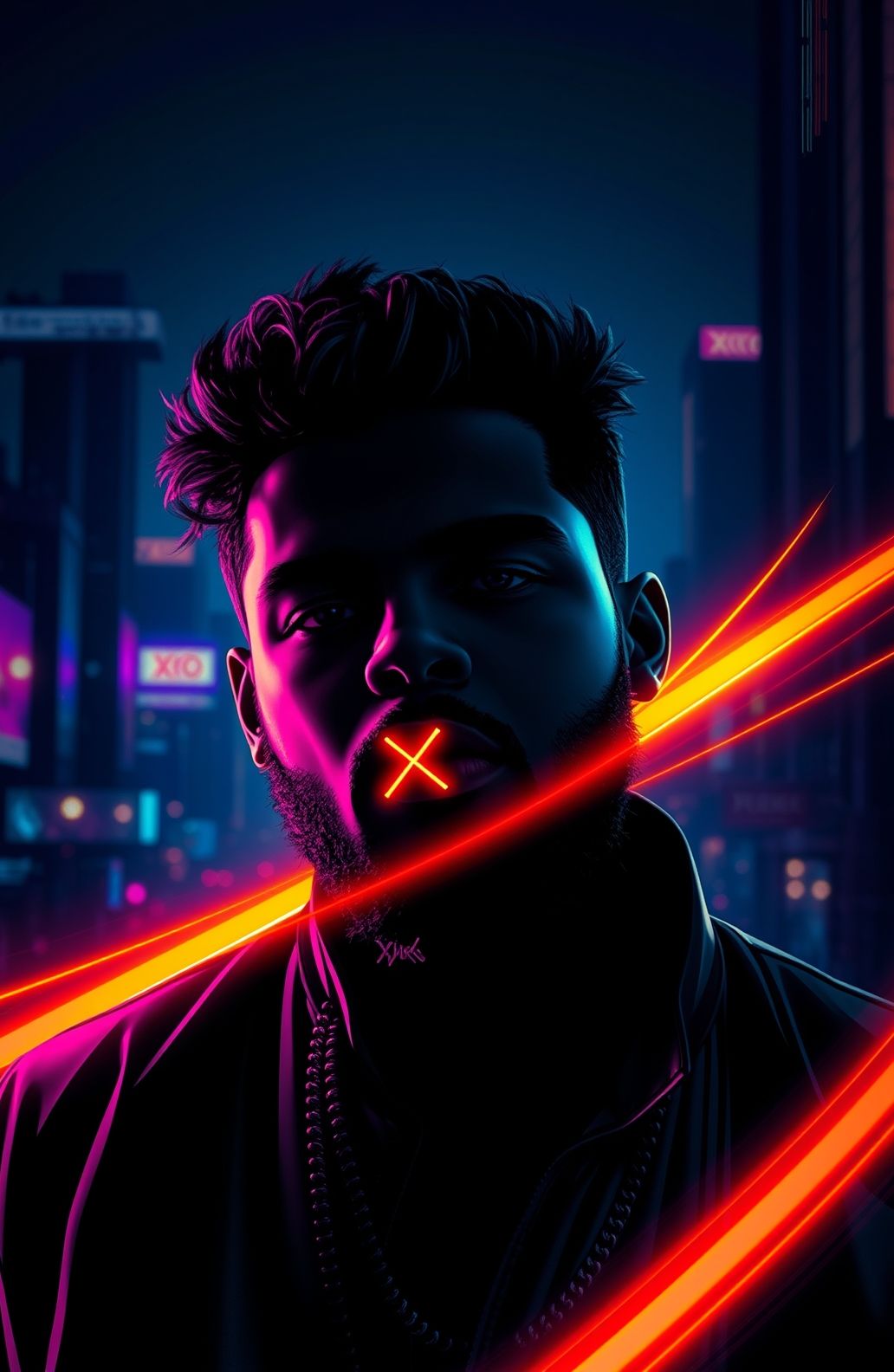 🔥 Free Download The Weeknd Xo Wallpaper by @shawnw21 | WallpaperSafari