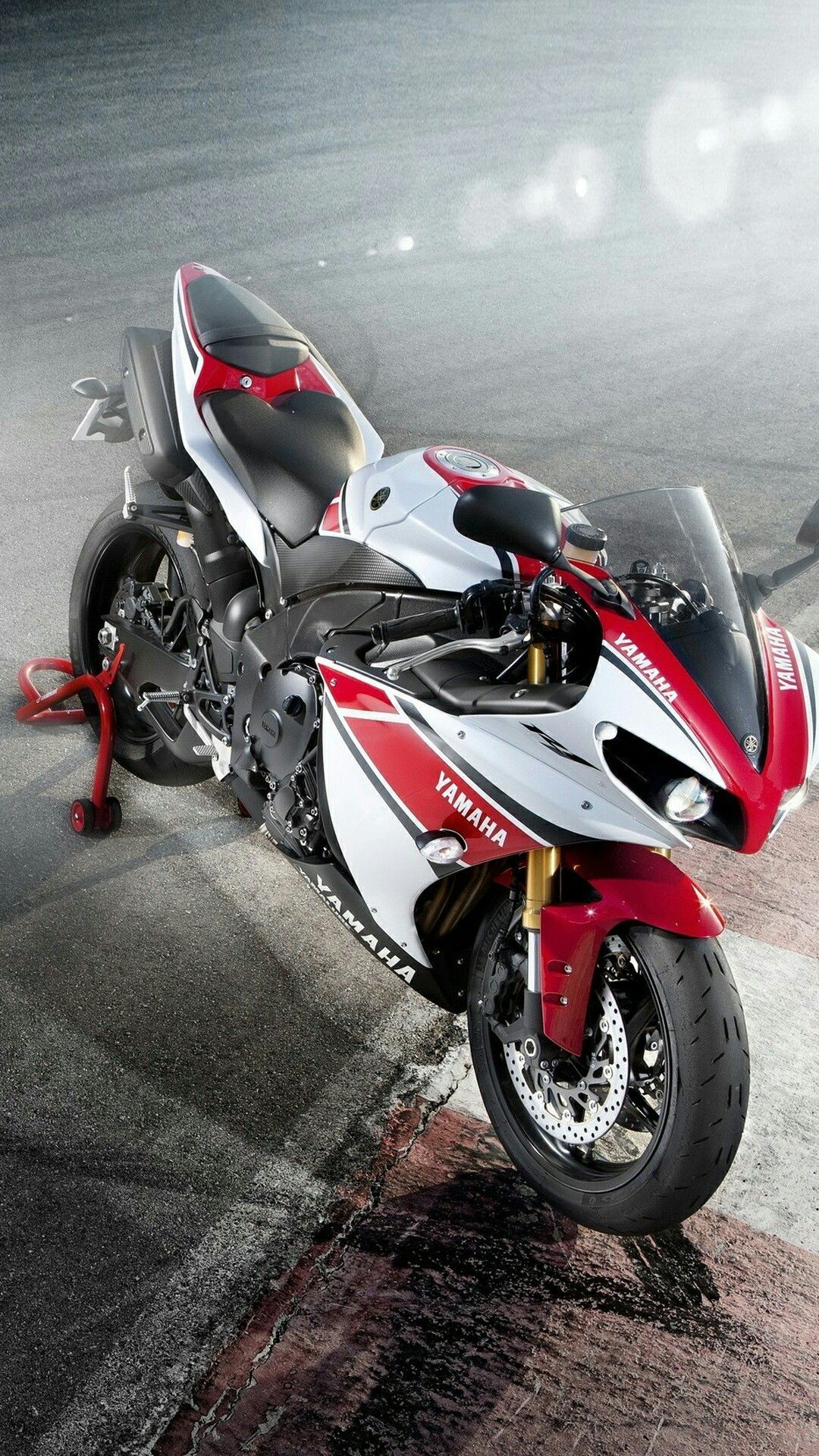 🔥 Free Download Yamaha r1 Bikes Motorcycle Wallpaper by @ndiaz ...