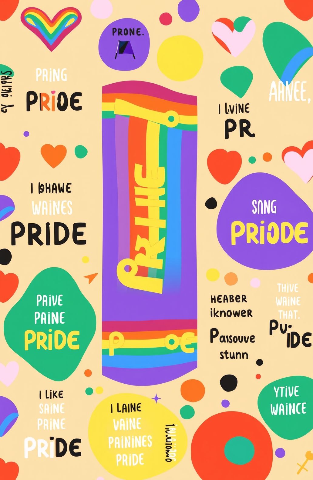 🔥 Free Download Pride Wallpaper by @josephmiller | WallpaperSafari