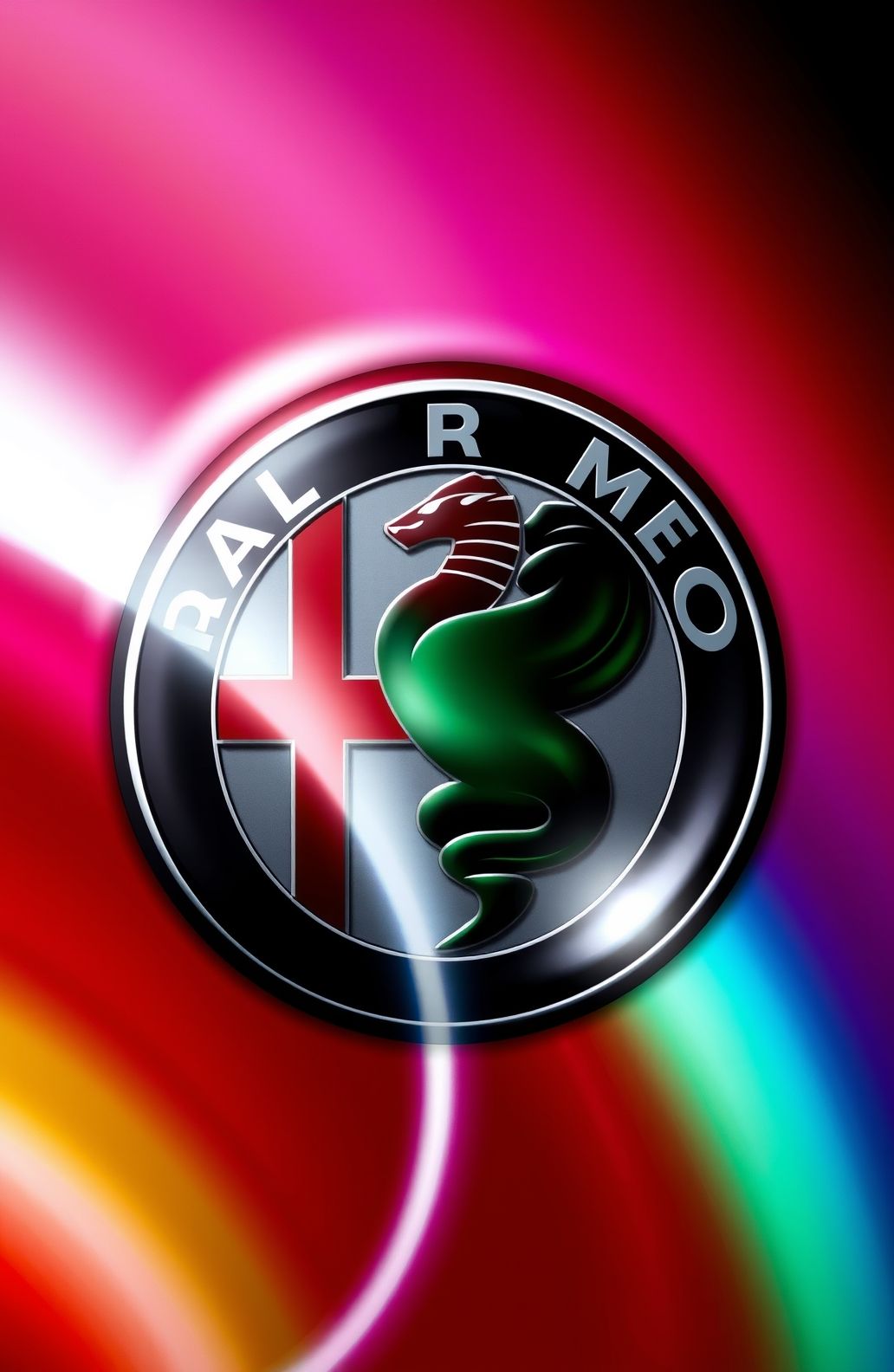 🔥 Free Download Alfa Romeo Wallpaper Logo by @kirks | WallpaperSafari