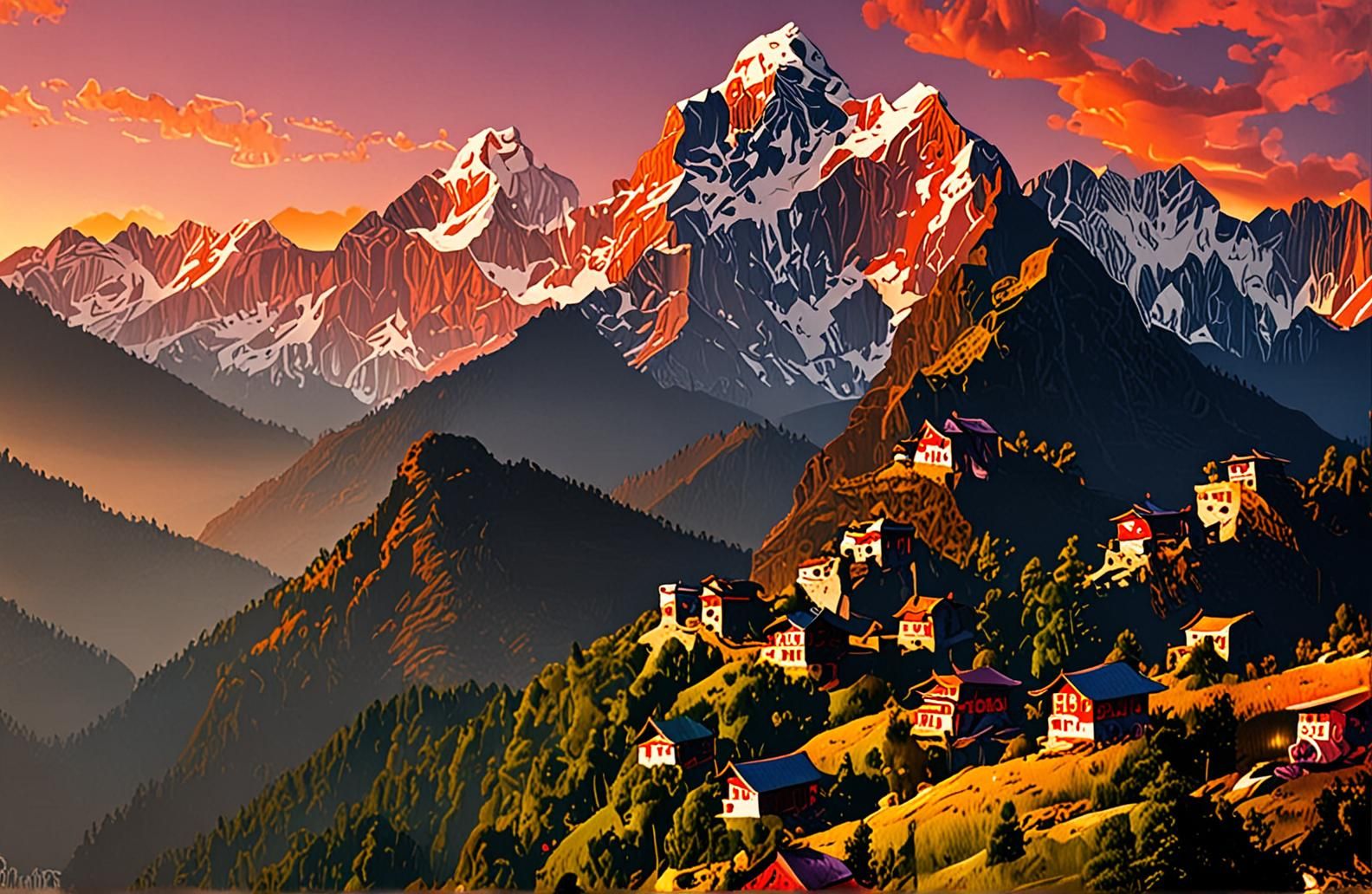 🔥 Free Download Nepal Wallpaper Hd by @patrickconway | WallpaperSafari