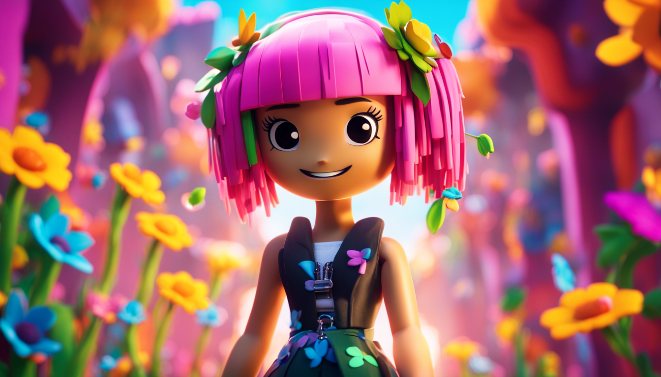 🔥 30 Roblox Cute Girls Wallpapers Wallpapersafari
