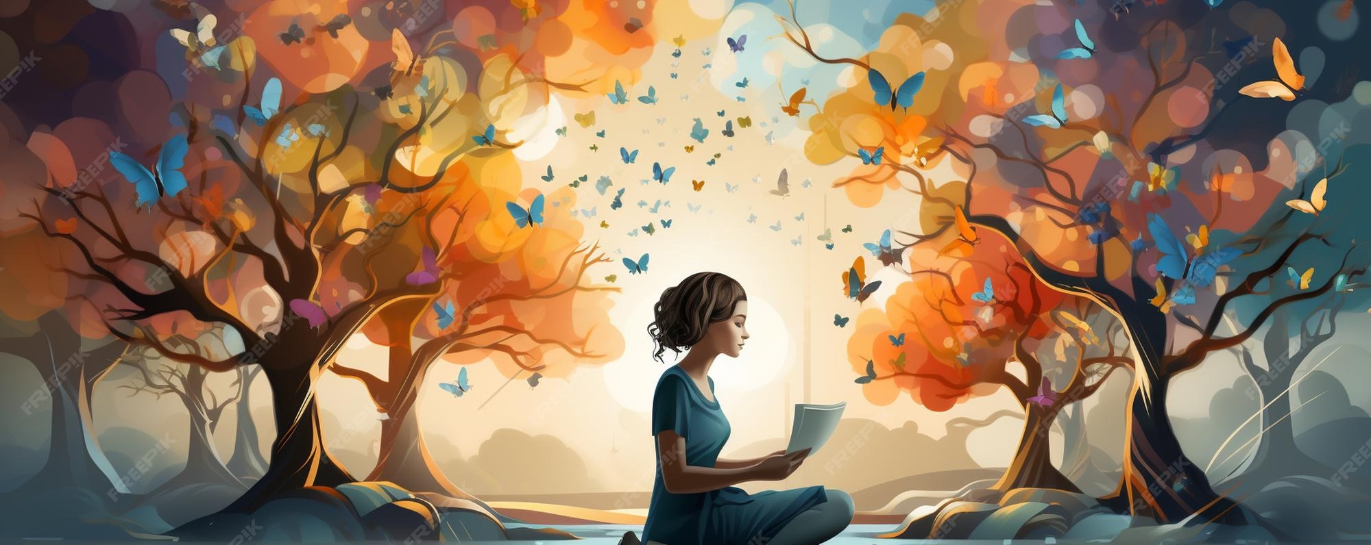 🔥 [40+] Mental Health Wallpapers | WallpaperSafari